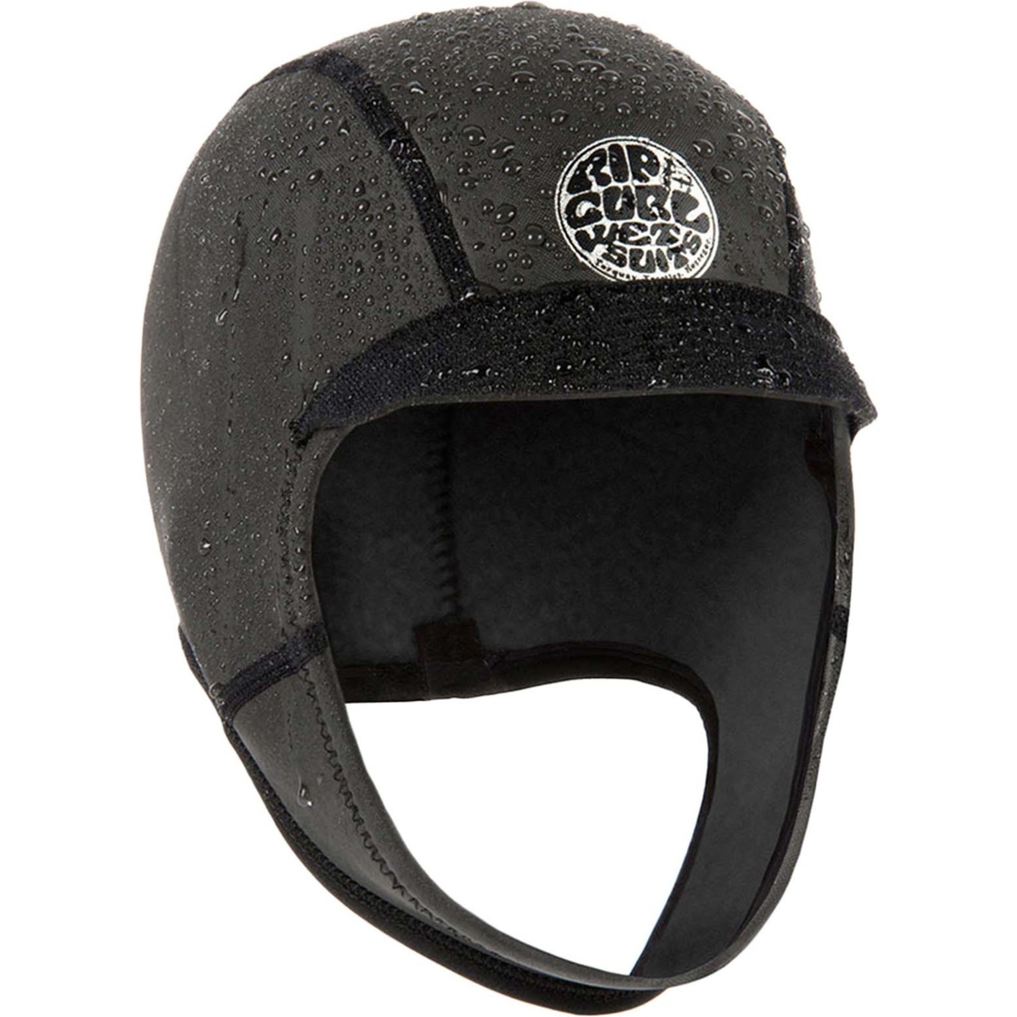 2025 Rip Curl Dawn Patrol 2mm Surf Cap WHO1AM - Black - Wetsuits ...