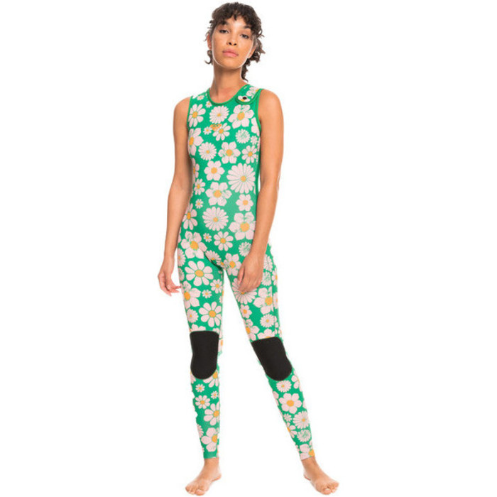2023 Roxy Womens Pop Surf 1 5mm Long Jane Wetsuit ERJW703016 ...