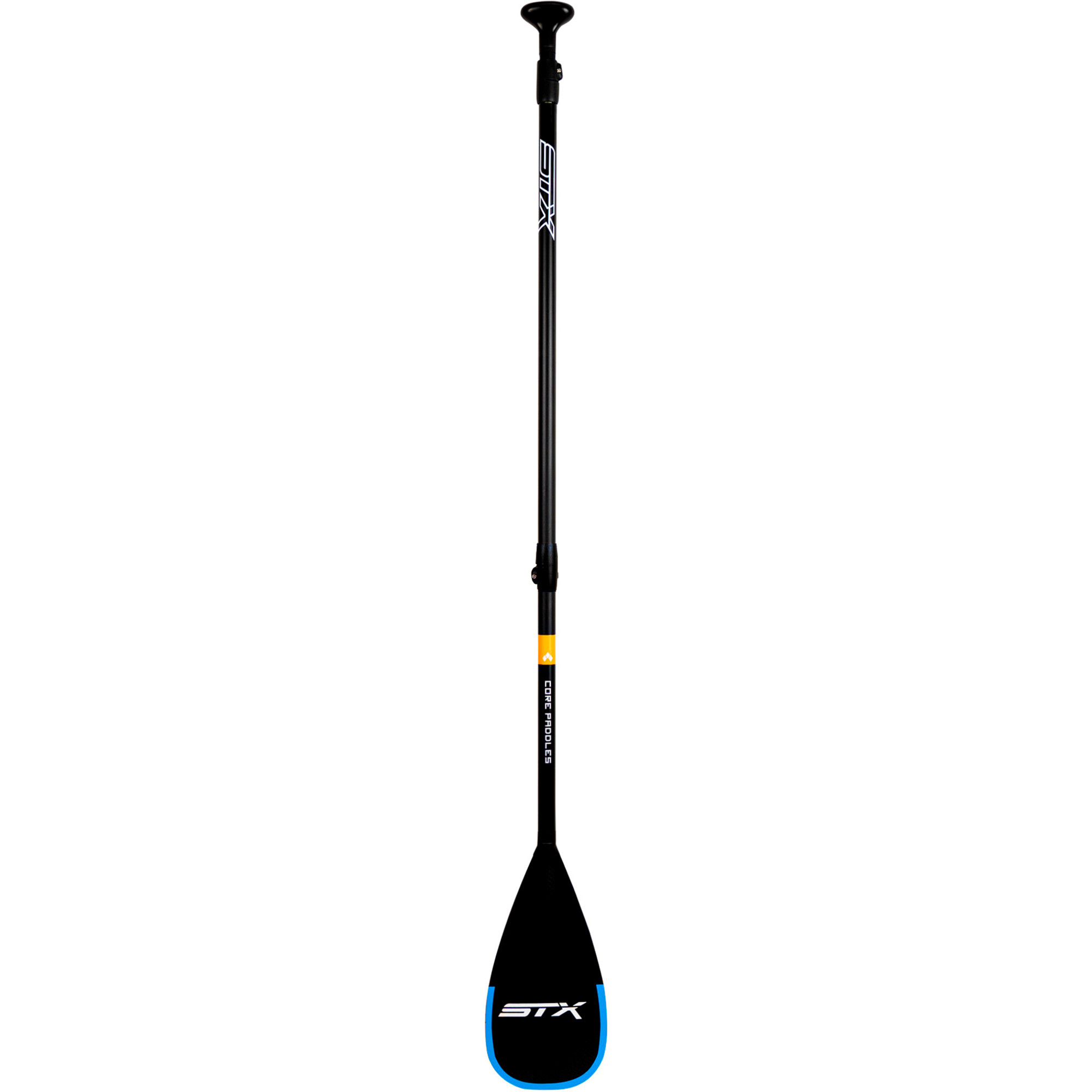 2022 STX Composite 20 3-piece SUP Paddle 40702055000 - Blue / Orange ...
