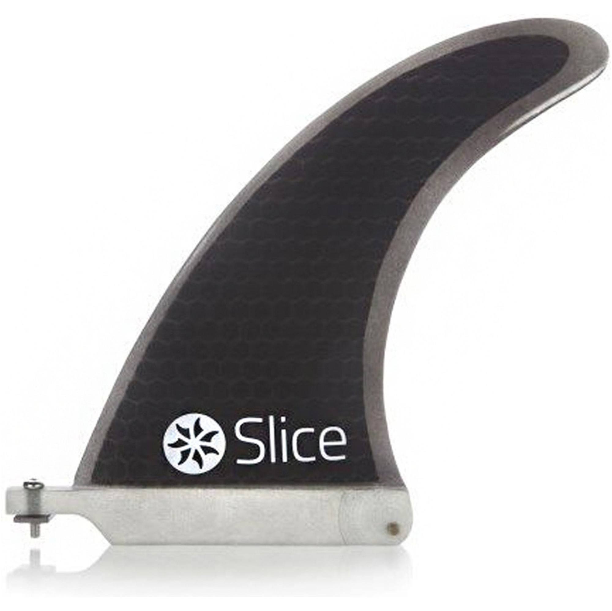 2025 Northcore Slice RTM Hexcore 7 Centre Fin SLI-05 - Smoke - SLI-05E ...