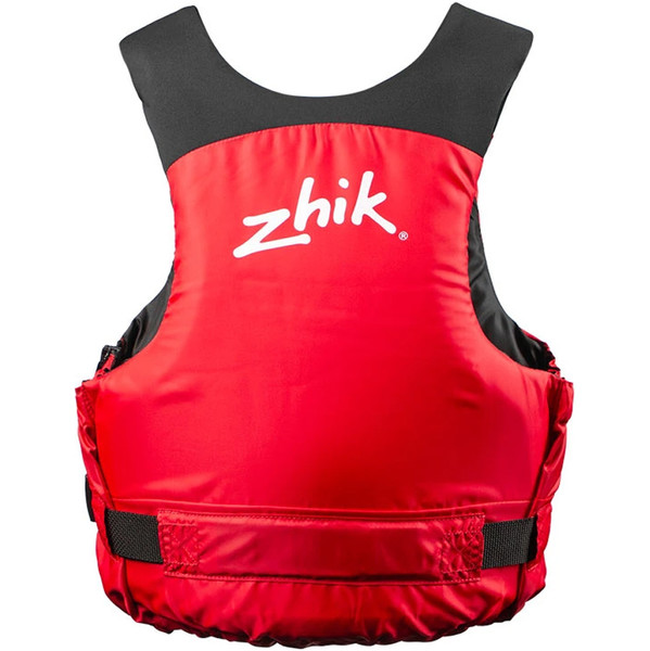 2024 Zhik USCG Approved PFD PFD-0040-K - Red - Accessories - Life ...