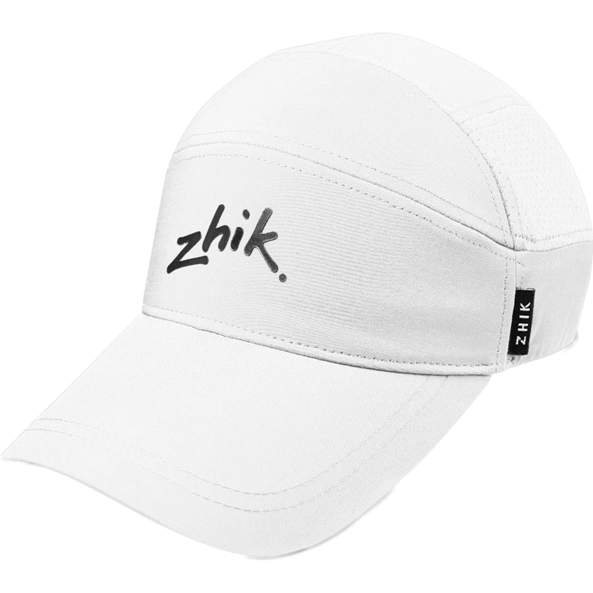 2023 Zhik Water Cap HAT-410 - White - Sailing - Accessories - Gloves ...