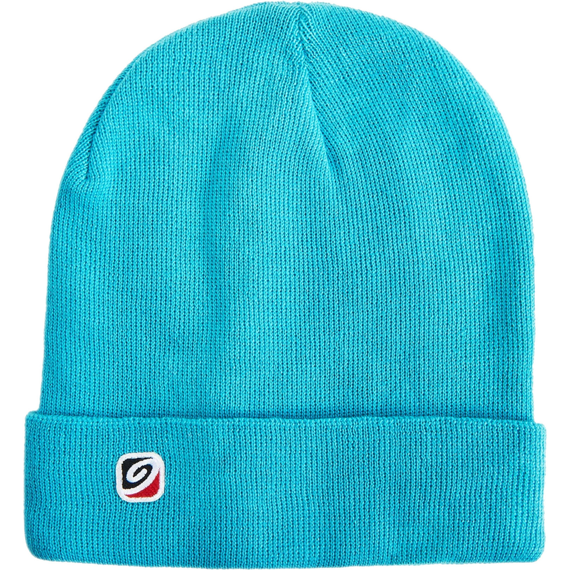 2025 Dryrobe 100 Recycled Polyester Beanie V3 V3DRPB2 - Blue ...