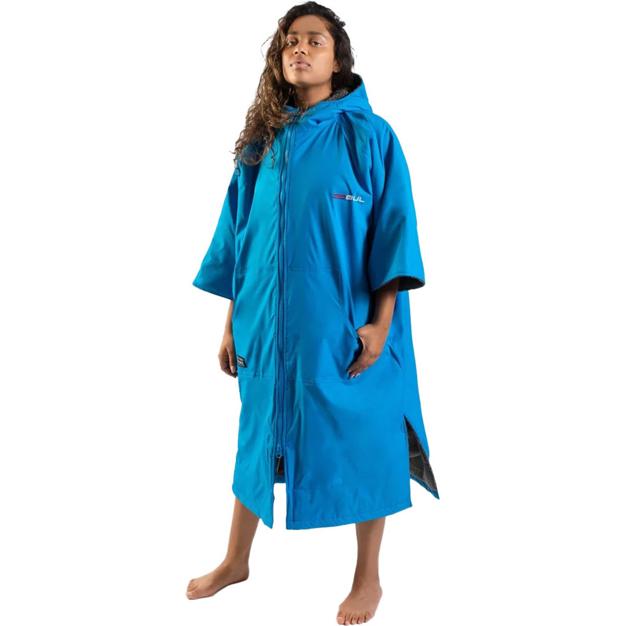 2024 GUL Evorobe Changing Robe AC0128-B6 - Blue / Grey - Accessories ...