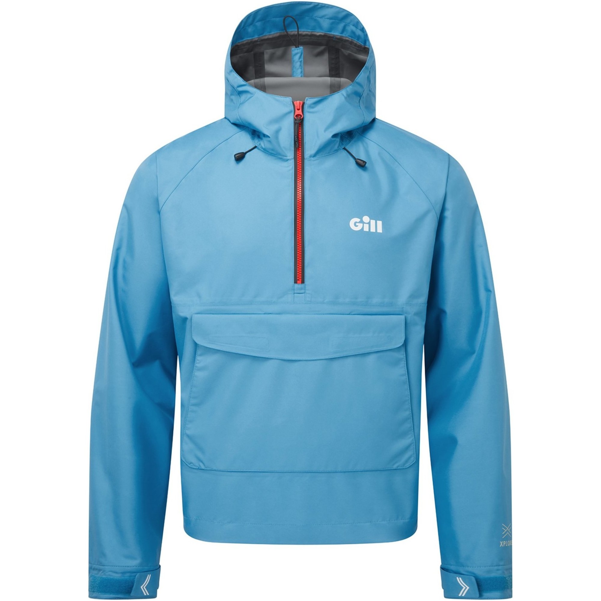 2025 Gill Verso Lite Jacket V102J - Bluejay - Sailing - Sailing - Yacht ...
