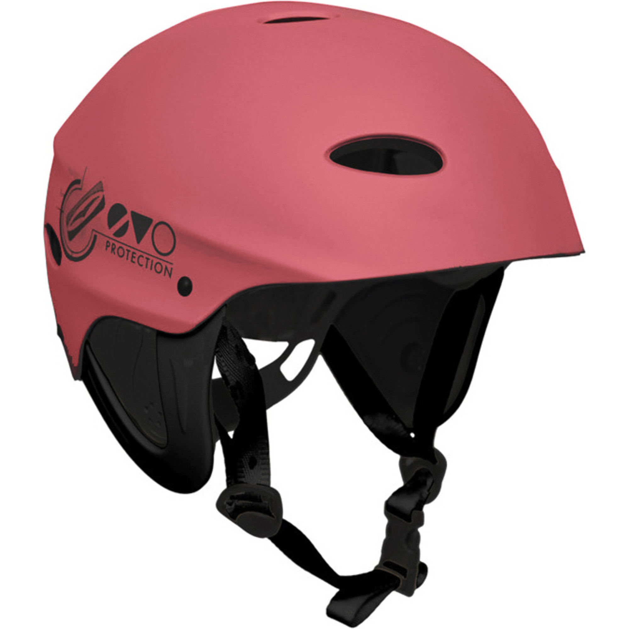 2024 Gul Evo Watersports Helmet RED AC0104-B3 - Boardsports - Helmets ...