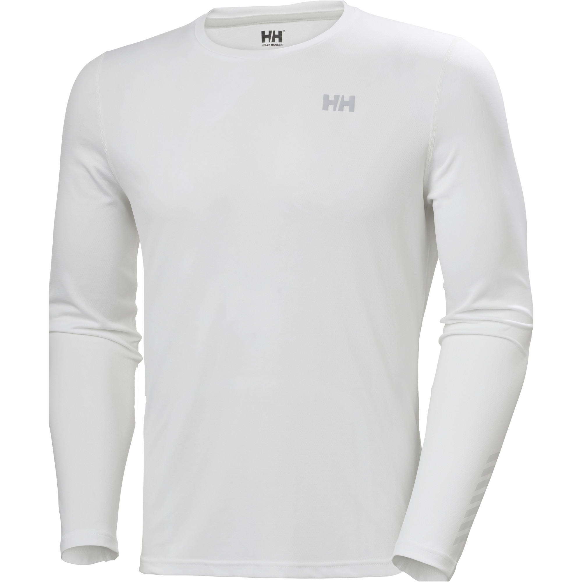 2025 Helly Hansen Mens HH Lifa Active Solen Long Sleeve Base Layer ...