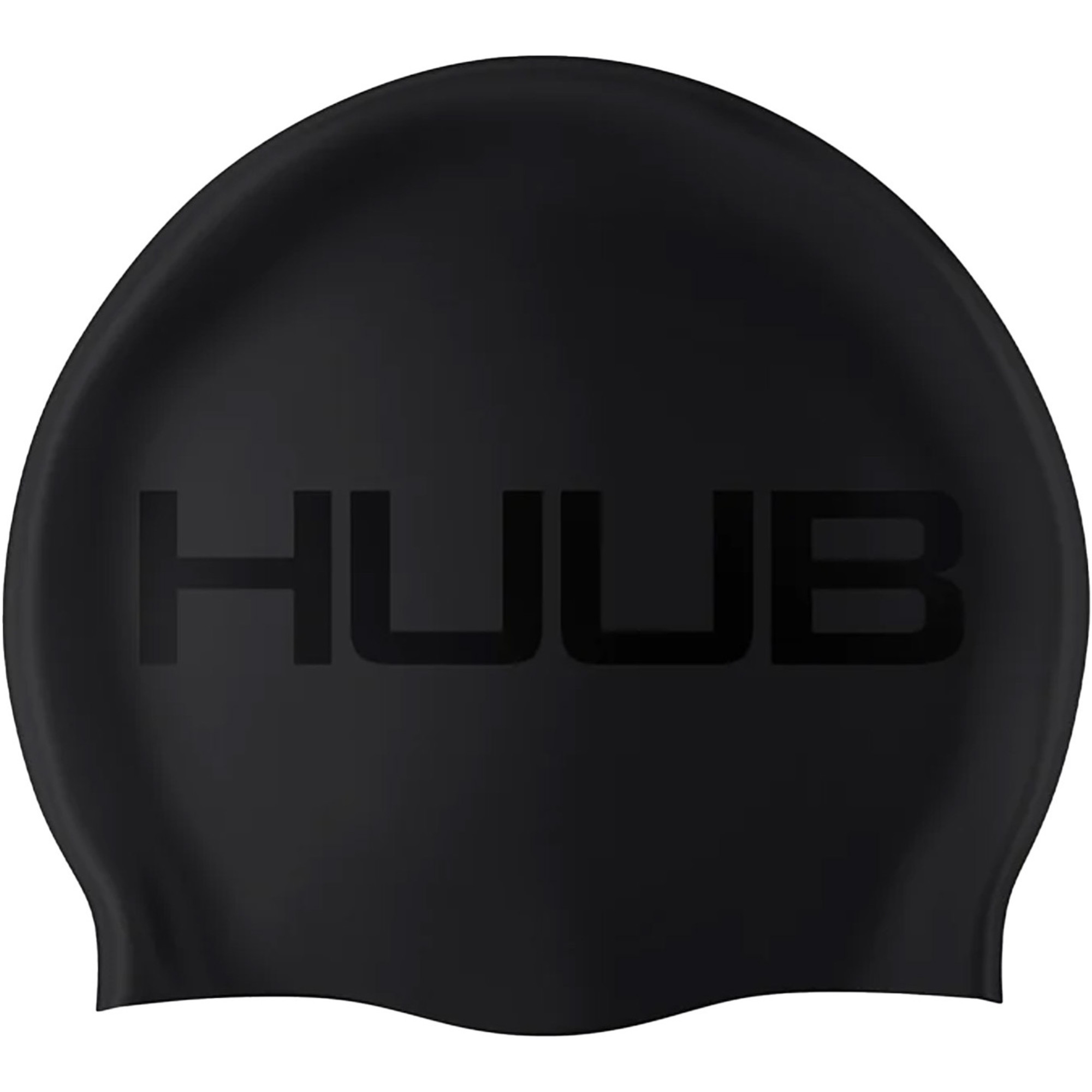 2025 Huub Swim Cap A2-VGCAP - Matt Black - Swimming - Accessories ...