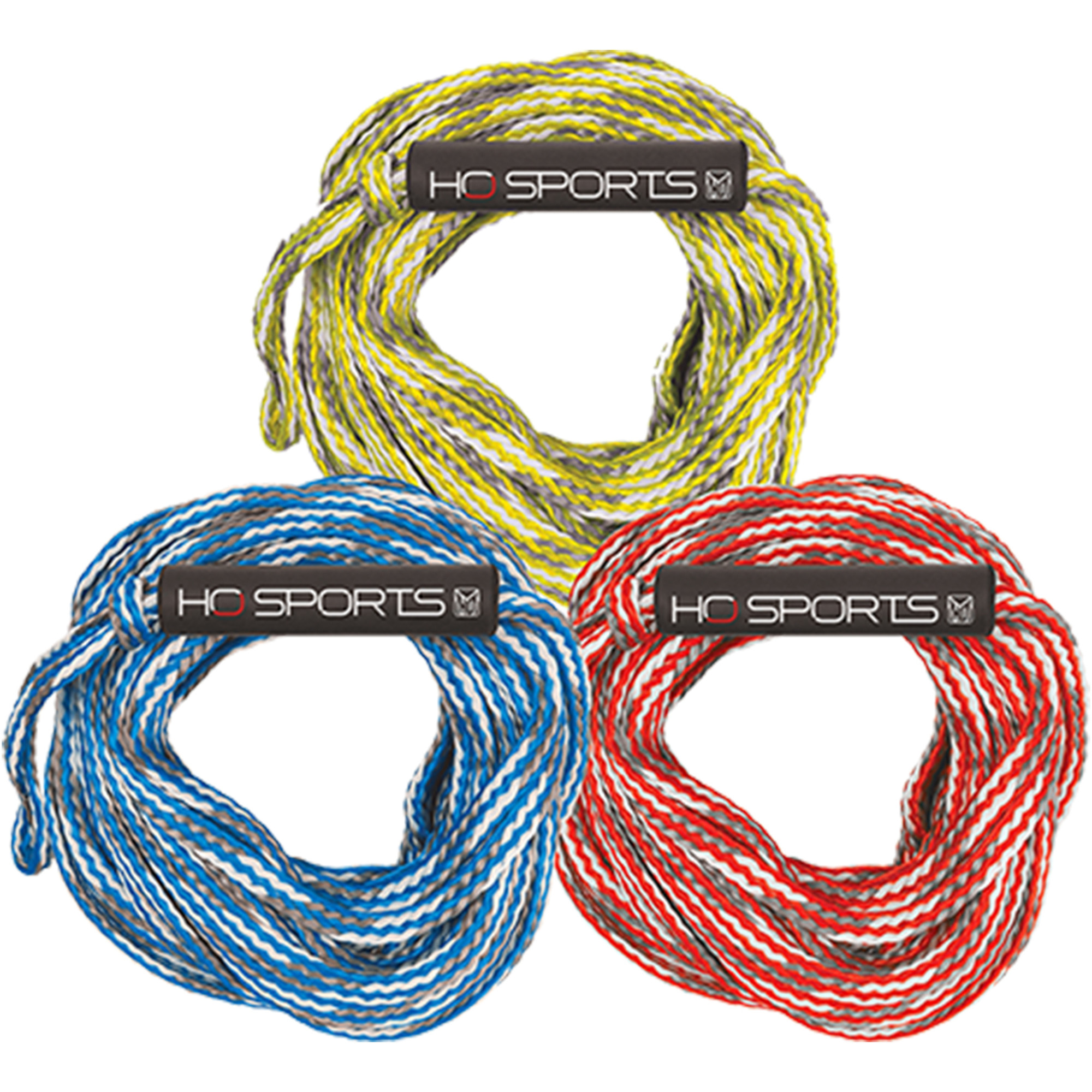 2025 Hyperlite 2k Delux 60Ft Tube Towable Rope HA-L-T21-2K ...