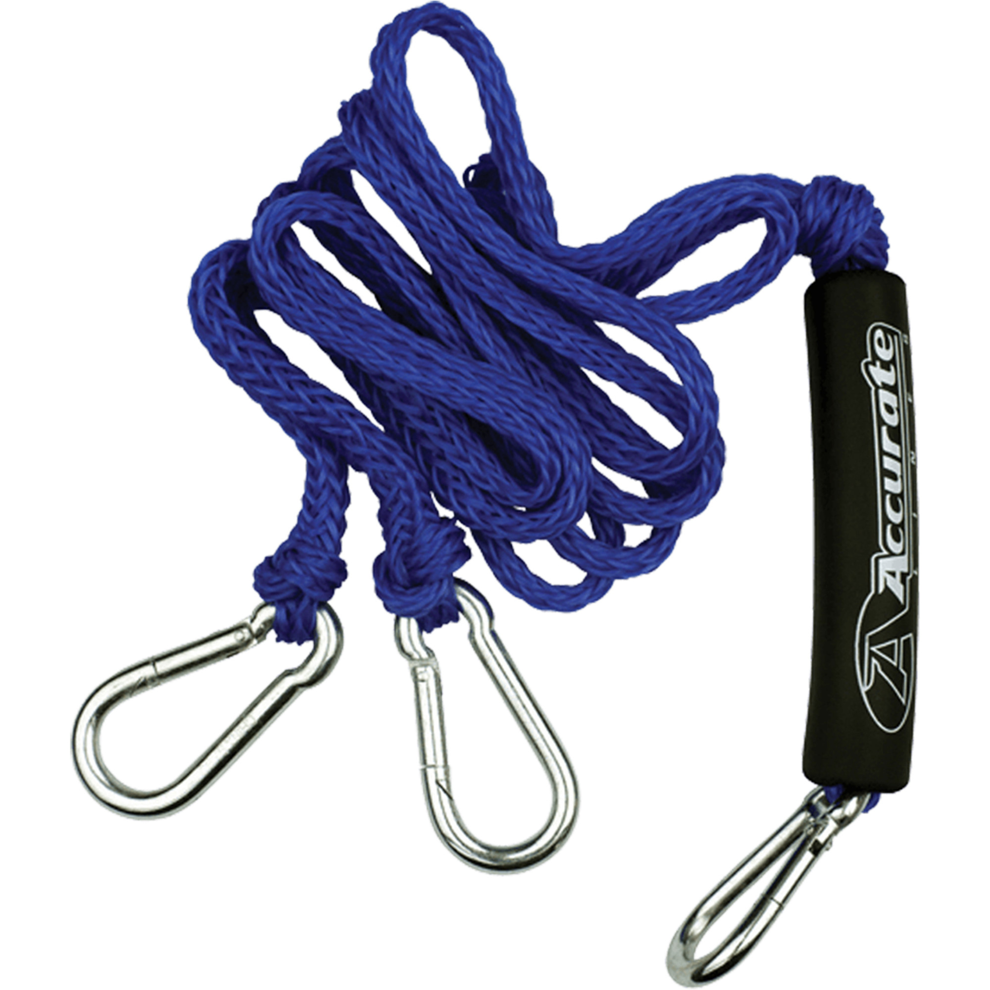 2025 Hyperlite Boat Rope Tow Harness HA-RBTH - Blue - Accessories ...