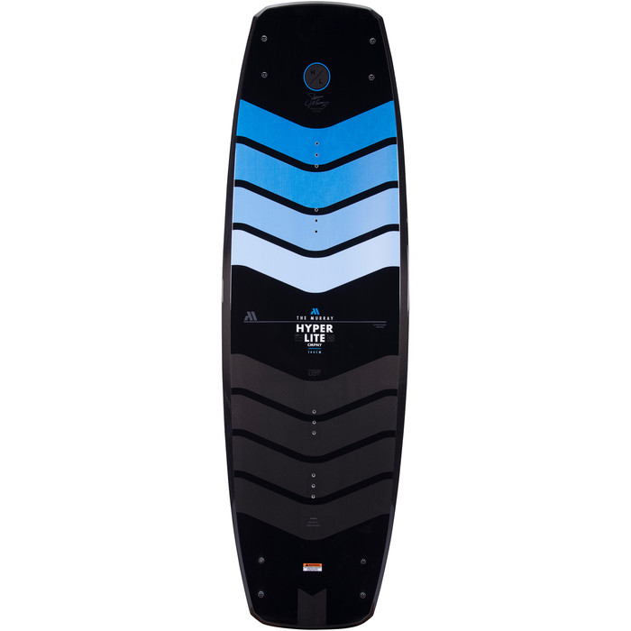 Hyperlite Shaun Murray Pro Wakeboard H23MU - Boardsports - Wake ...