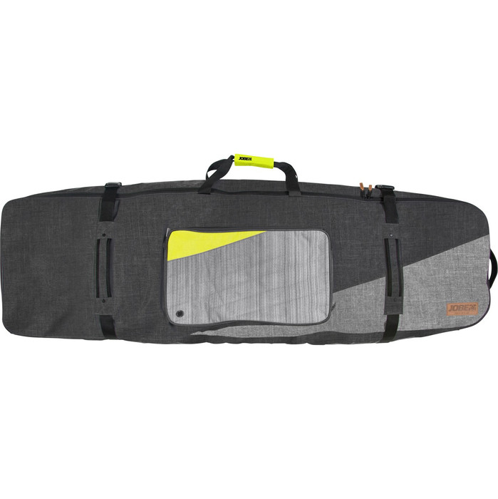 2025 Jobe Wakeboard Trailer Bag 221319003 - Grey - Boardsports - Wake ...