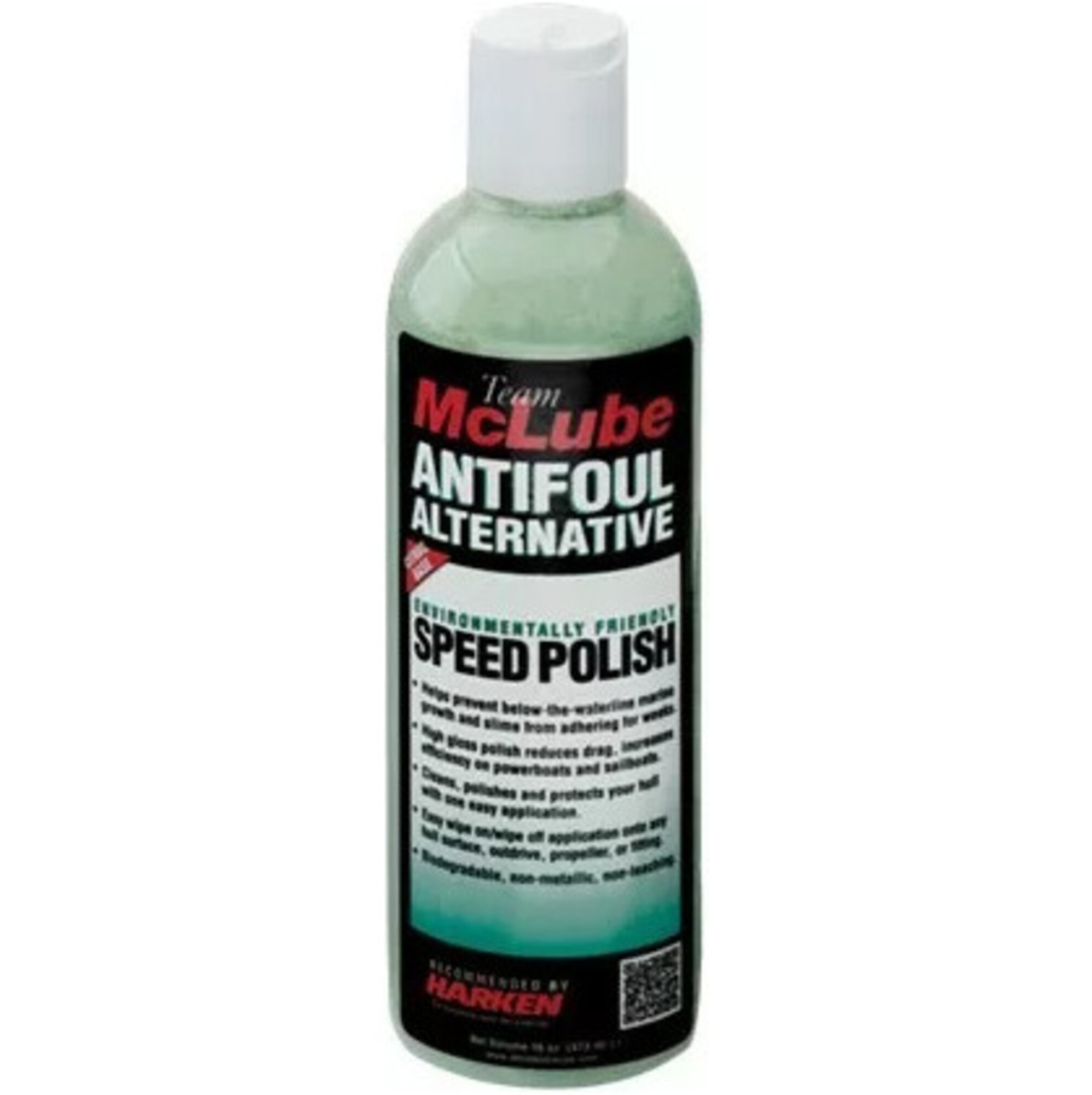 2025 McLube Alternative Speed Polish 7881 - Accessories - Care & Repair ...