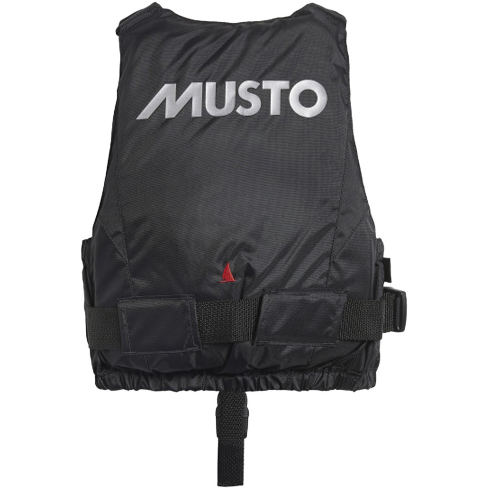 Musto Junior Champion Buoyancy Aid 86093 - Black - Accessories - Life ...