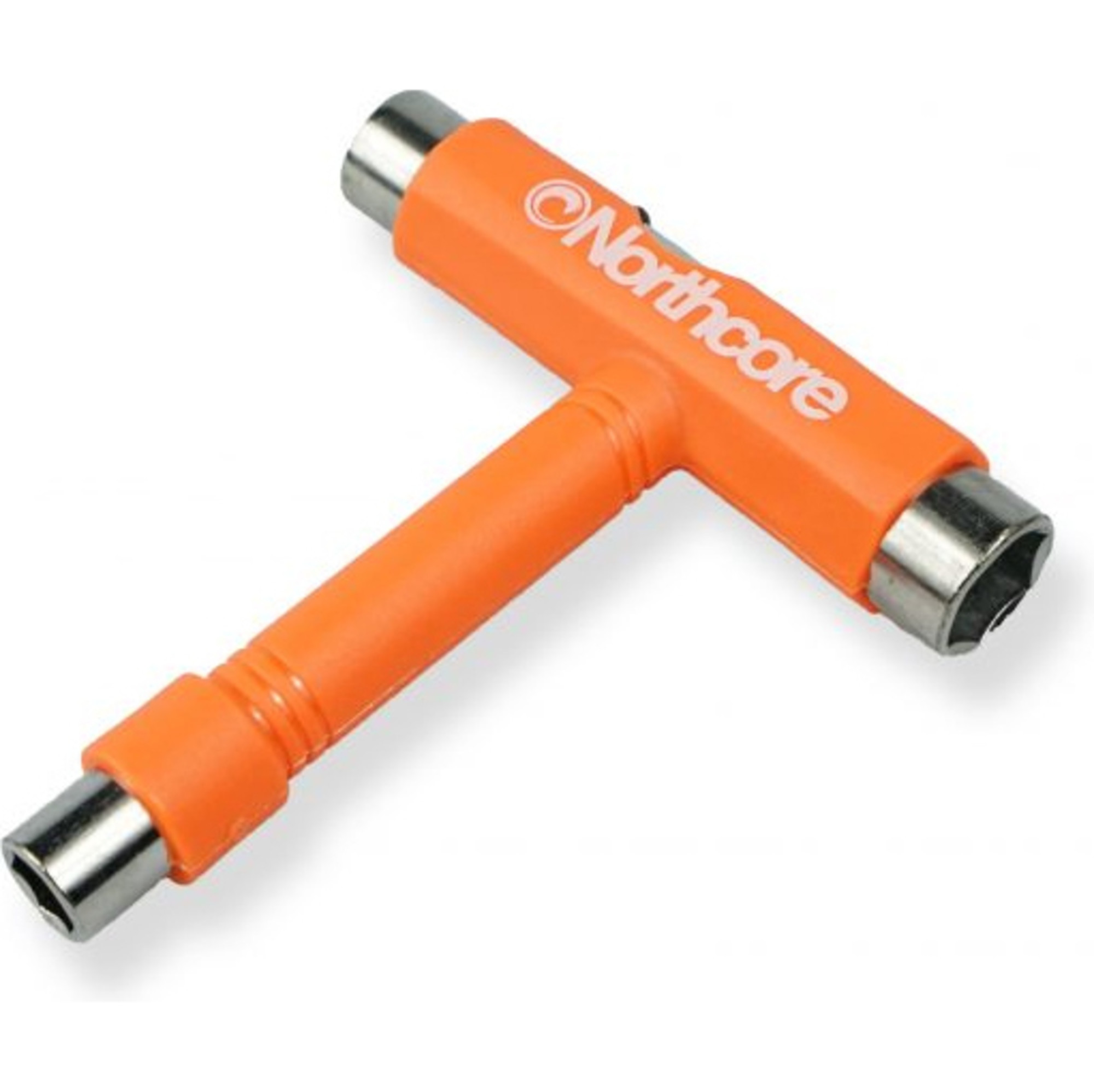 Northcore Skate 'T-Bone' Tool NCSK005 - Orange - NCSK005C - Boardsports ...