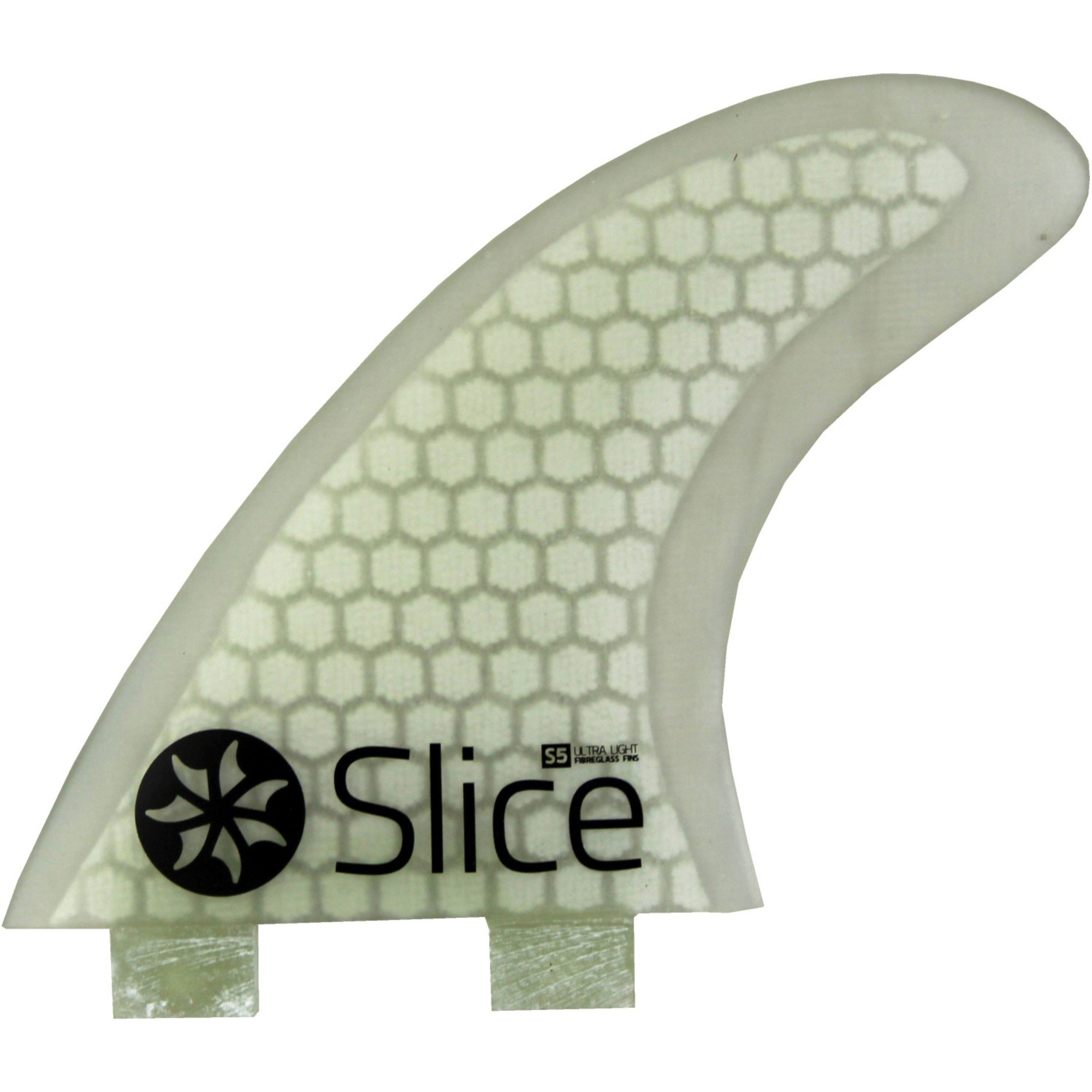 2025 Northcore Slice Ultra Light Hex Core S5 FCS Compatible Surfboard ...