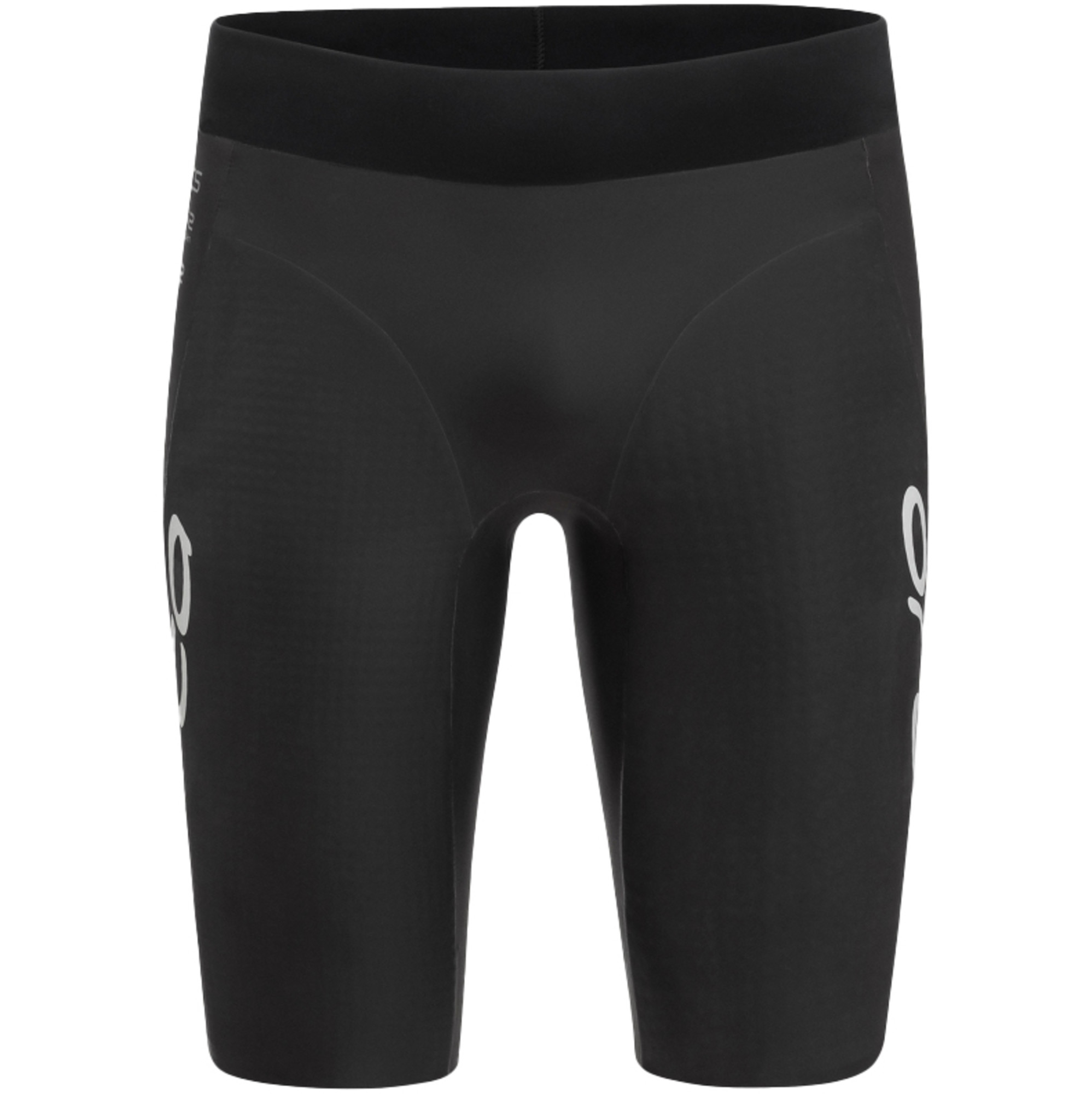 2025 Orca 4mm Neoprene Wetsuit Shorts KA824801 - Black - Wetsuit Tops ...
