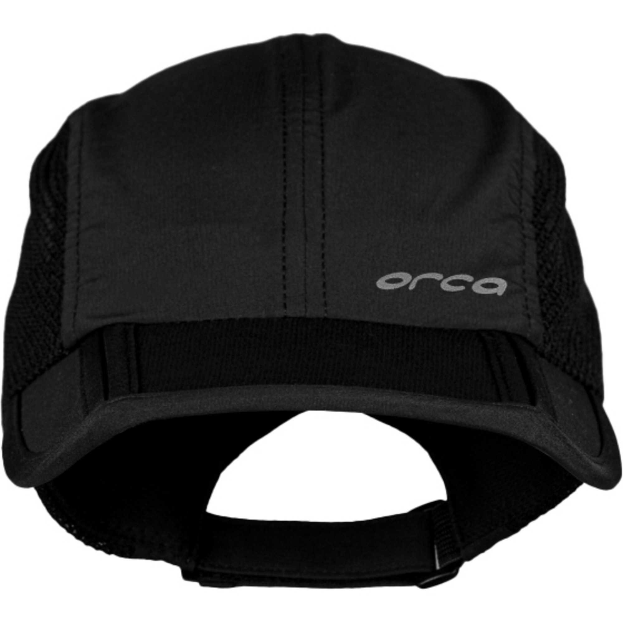 2023 Orca Foldable Running Cap MA17 - Black - Sailing - Accessories ...