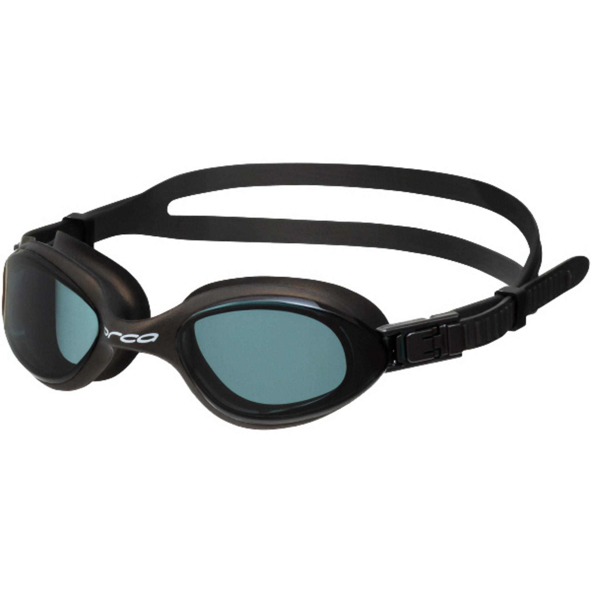 2025 Orca Killa 180º Swimming Goggles NA3100 - Smoke / Black - Swimming ...