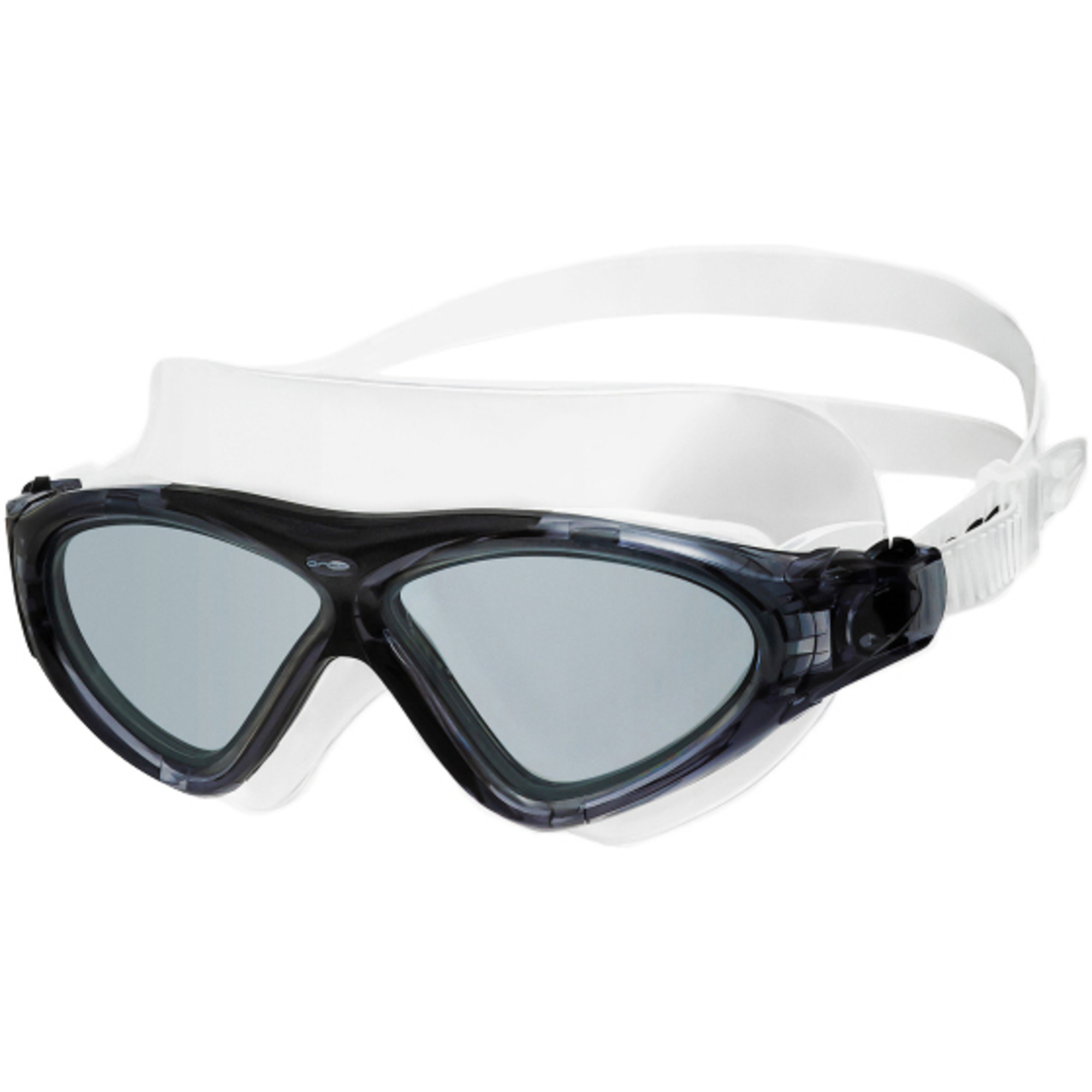 2025 Orca Killa Mask Goggles NA3500 - Black - Swimming - Accessories ...