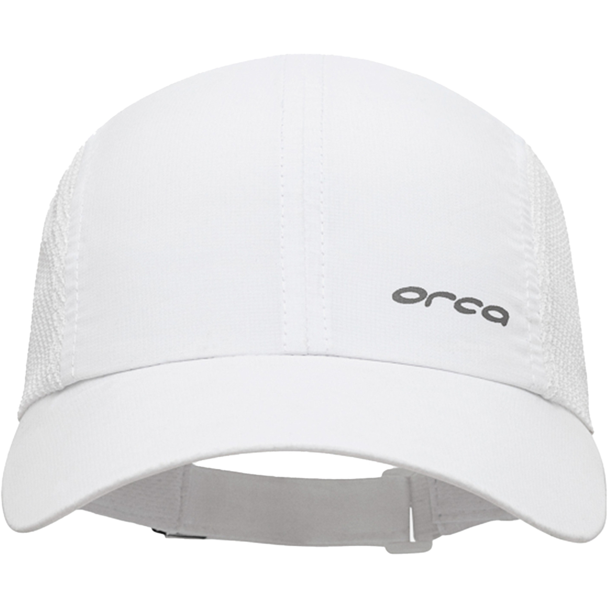 Orca Neoprene Swimming Cap MA1454 - White - Swimming - Triathlon ...