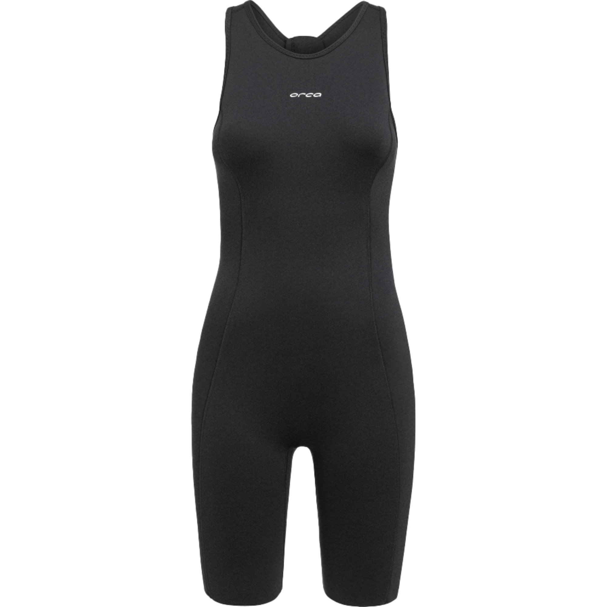 2025 Orca Womens Swimskin 1 5mm Open Water Swim Shorty Wetsuit NN6W ...