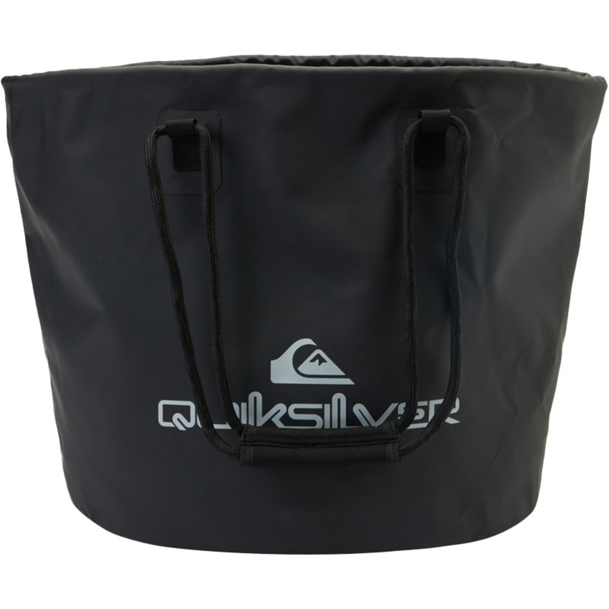 2023 Quiksilver Bucked Up 43L Surf Changing Bucket AQYBA03031 - Black ...