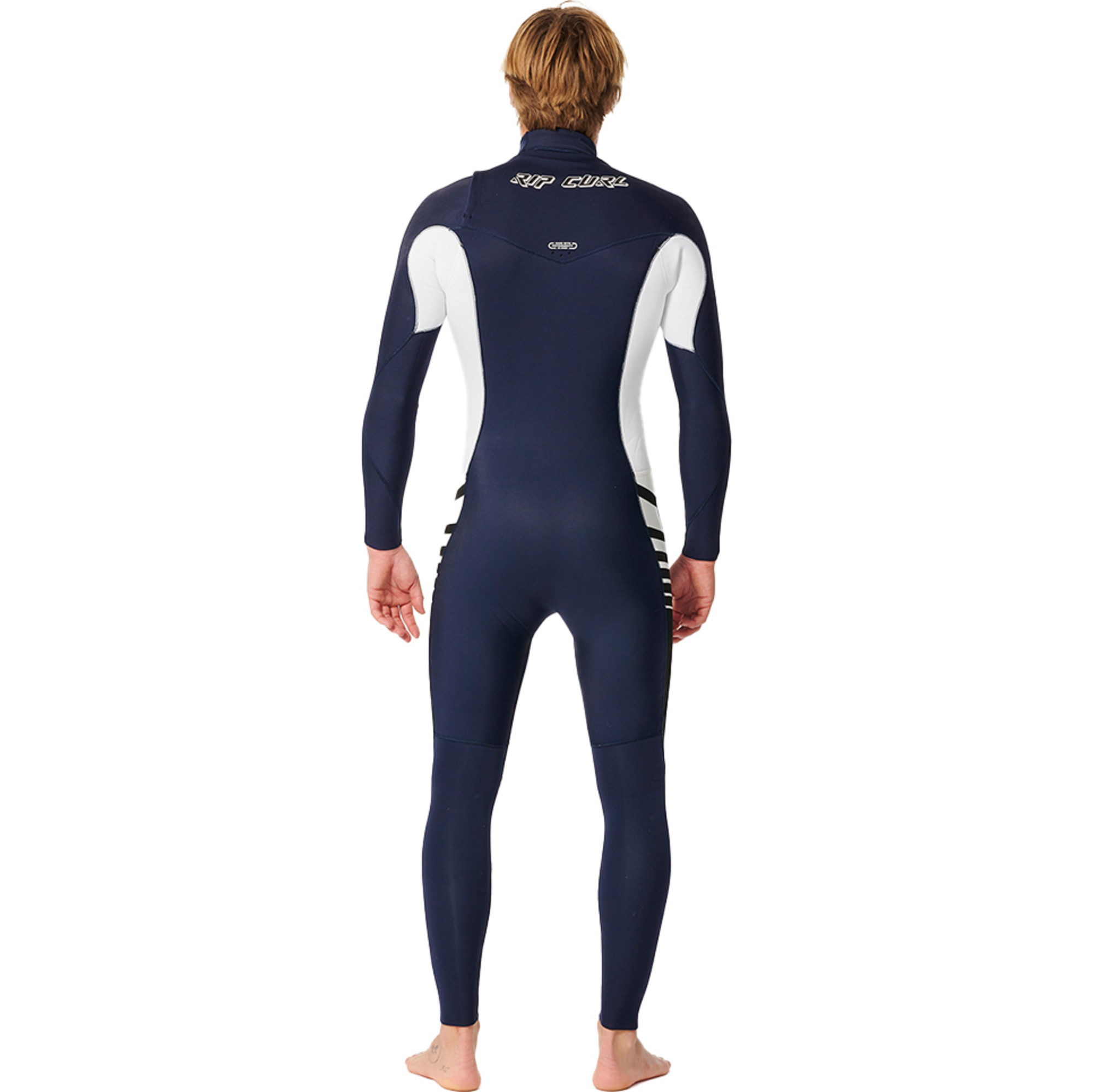 2024 Rip Curl Mens Dawn Patrol Performance 3/2mm Chest Zip Wetsuit ...