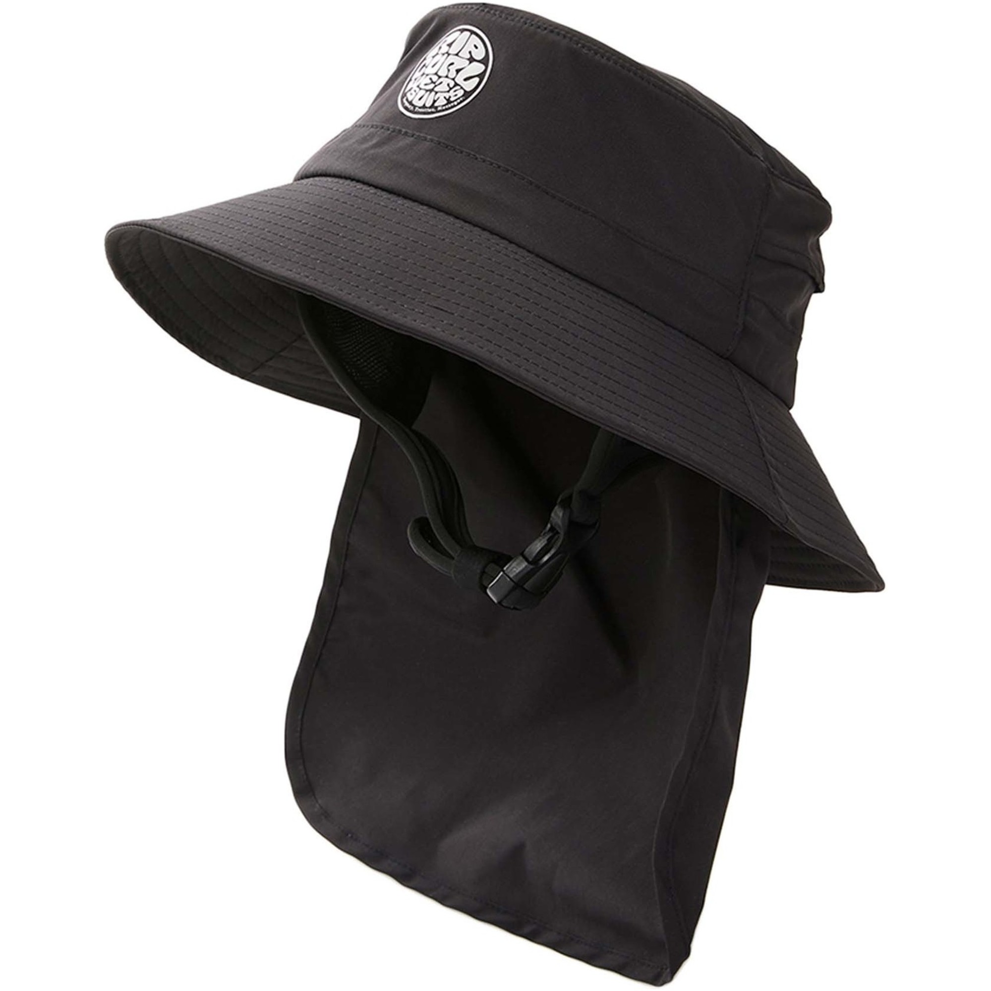2024 Rip Curl Surf Series Hat CHABX9 - Black - Sailing - Accessories ...