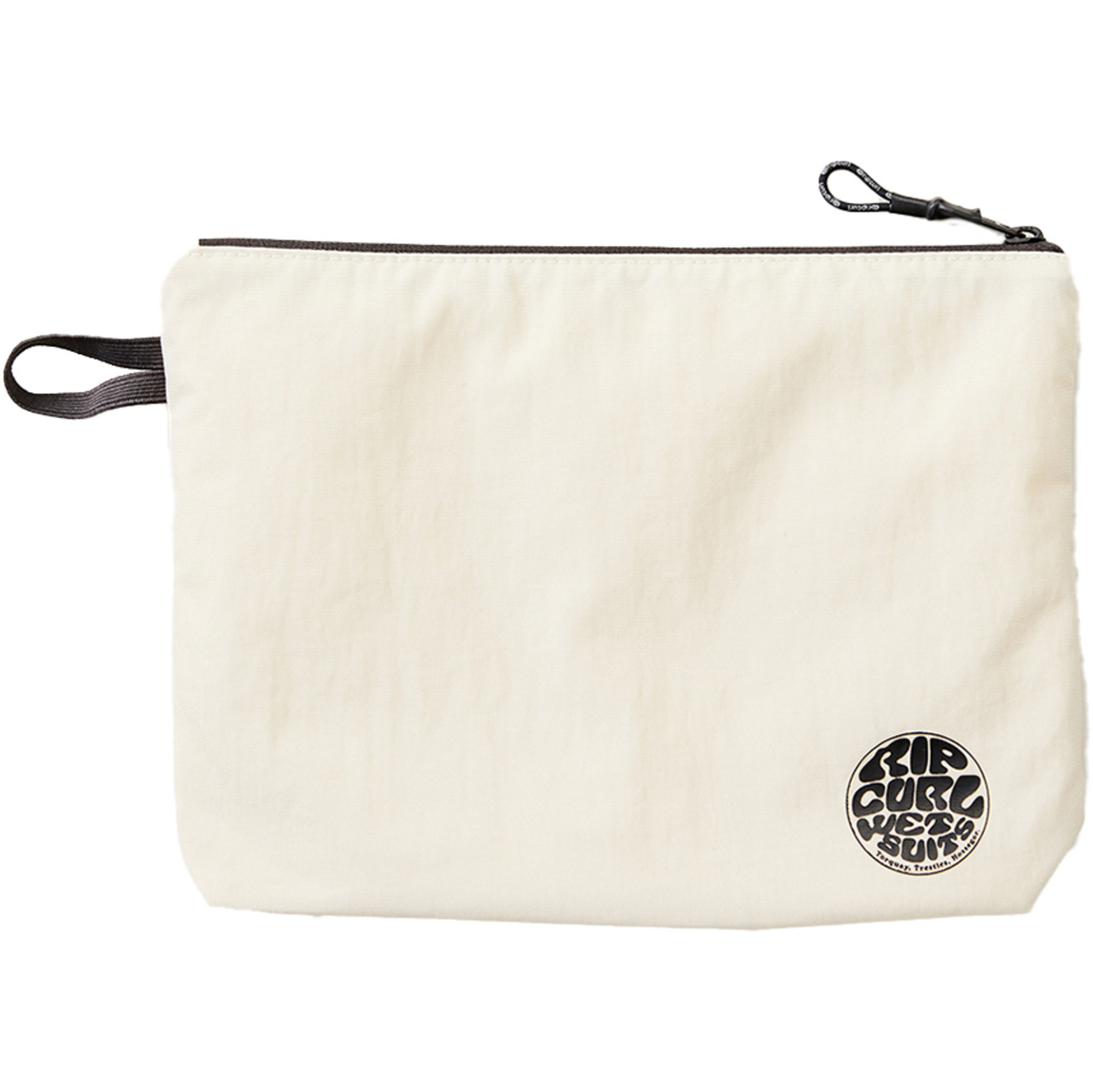 2023 Rip Curl Surf Series Wet / Dry Pouch 00NWUT - Off White ...