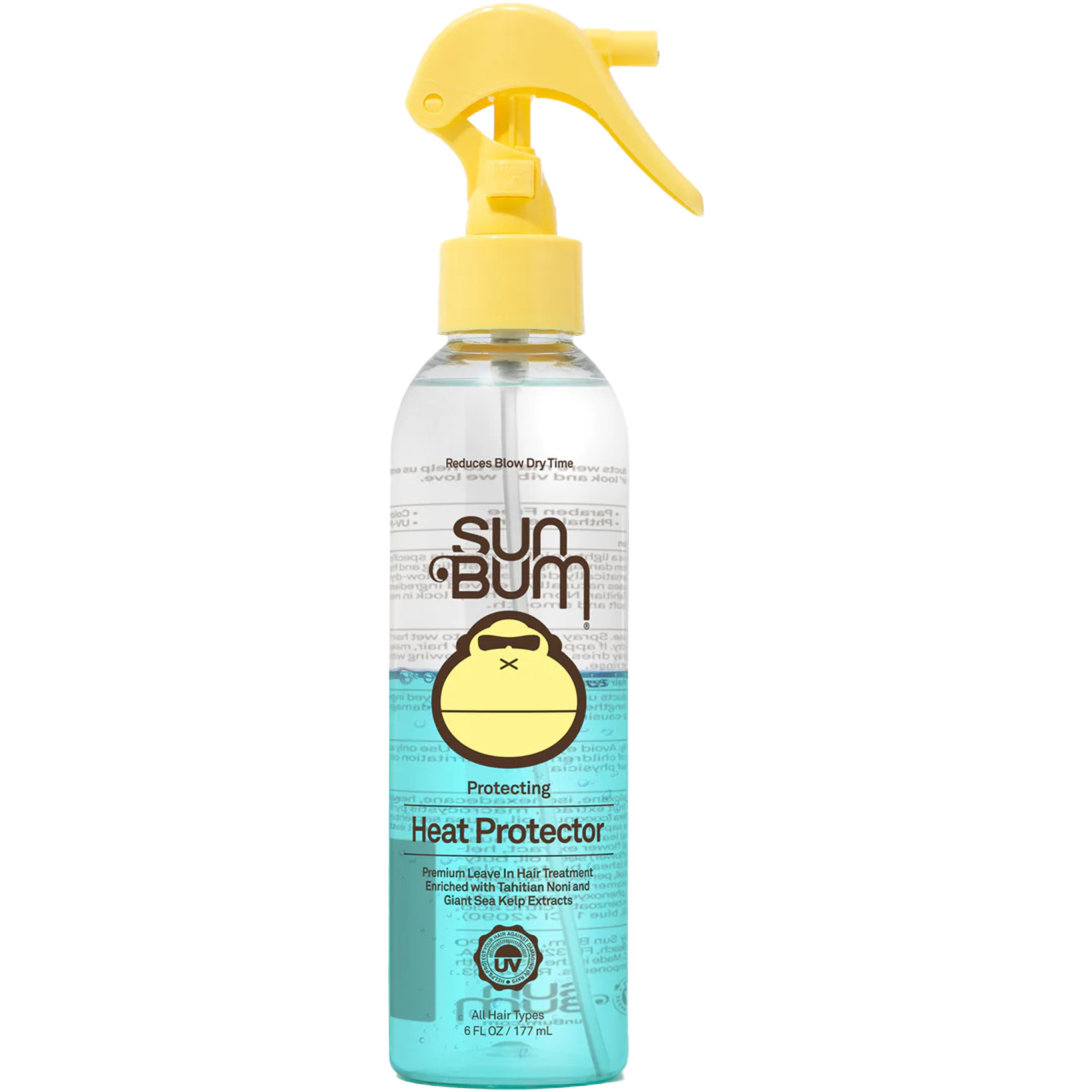 2025 Sun Bum Protecting Heat Hair Protector 177ml SB322446 ...