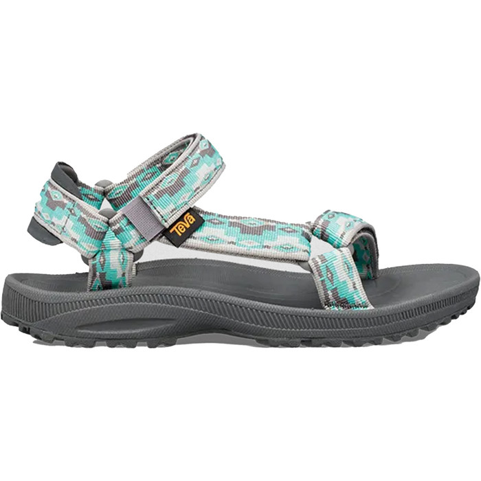 2025 Teva Womens Winsted Sandals 1017424 - Monds Waterfall ...