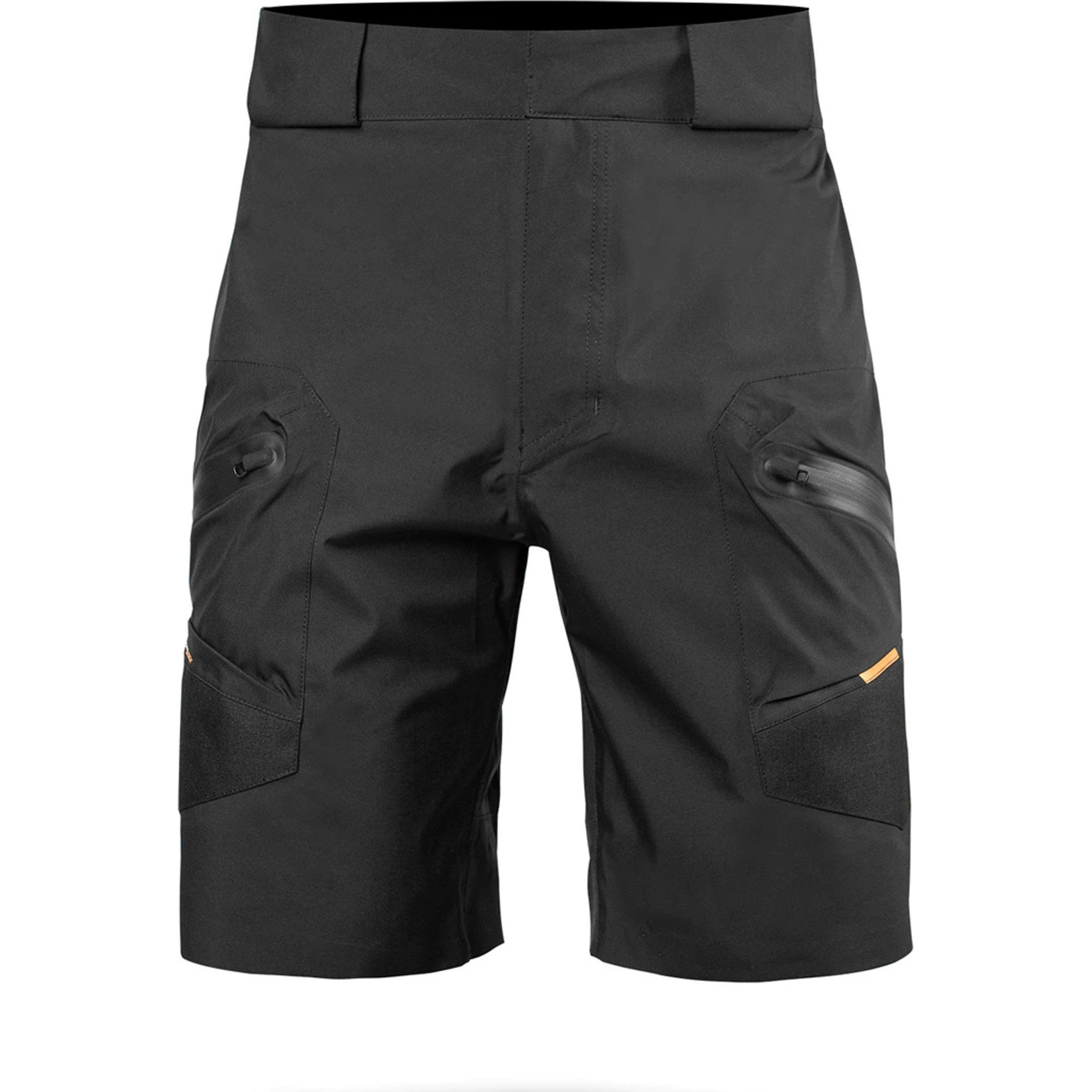 2025 Zhik Mens INS200 Sailing Shorts SRT0210 - Black - Sailing ...