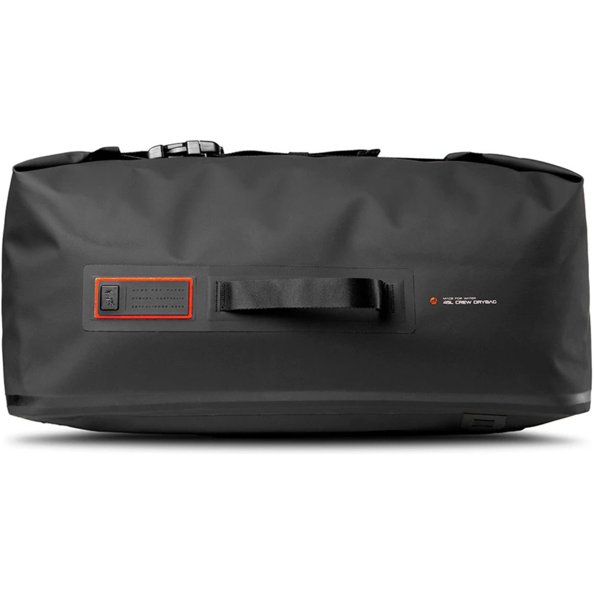 2025 Zhik Submersible Waterproof 45L Duffel Bag LGG-0480 - Black ...