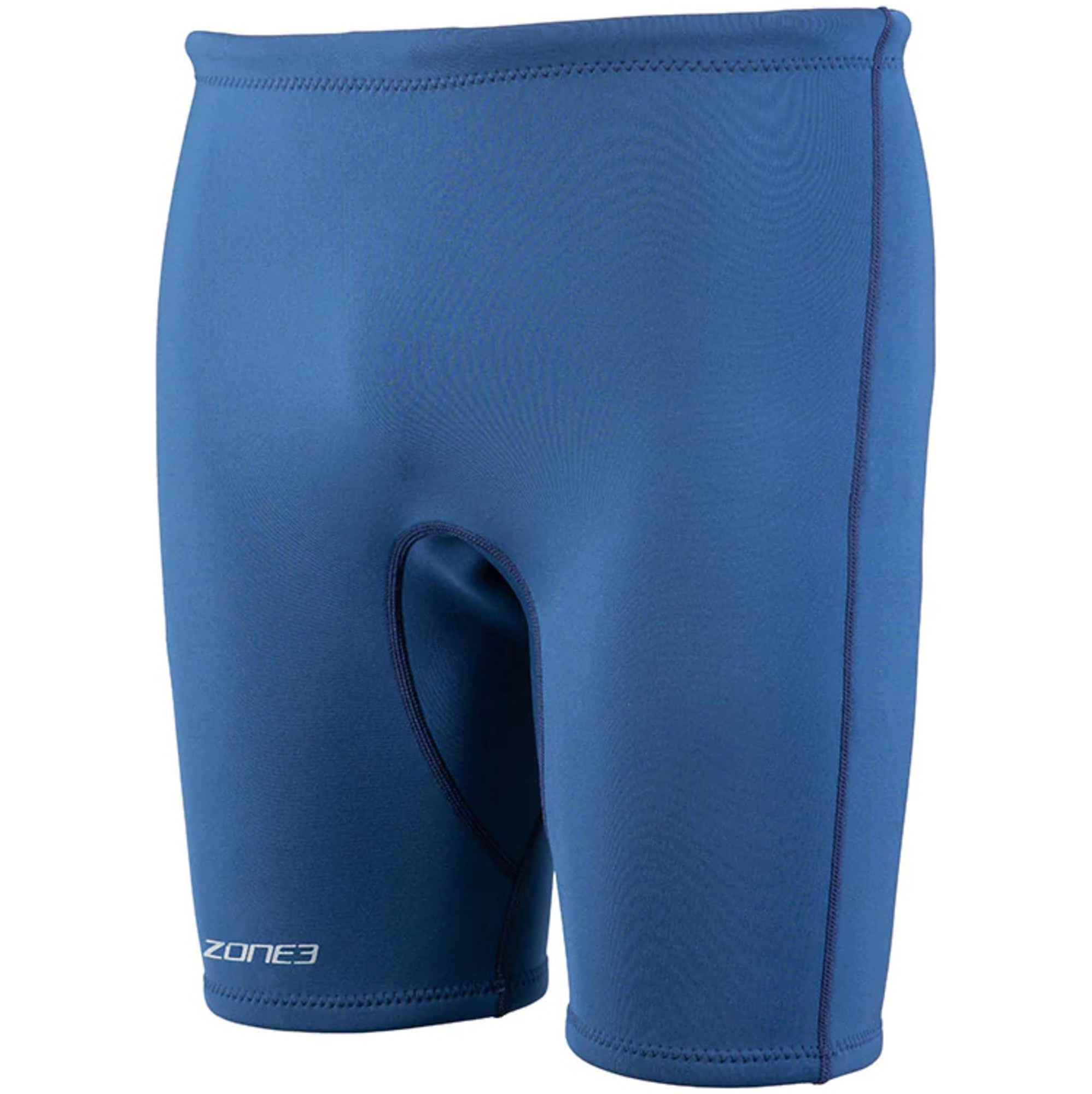 2025 Zone3 Mens Yulex Jammer 1 5mm Swim Shorts NA23MYJ103 - Navy ...