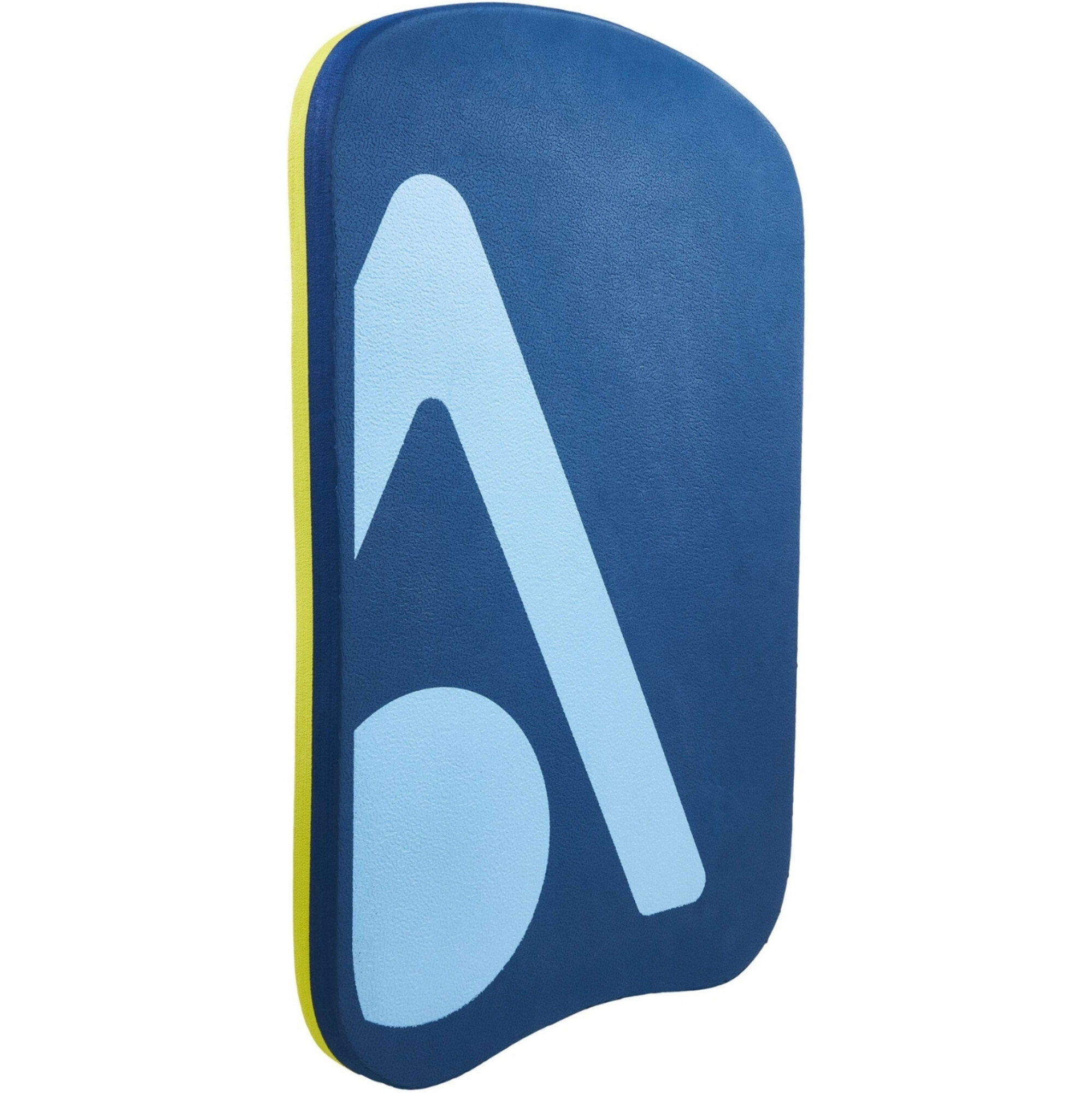 2025 Aquasphere Kickboard - Navy Blue / Bright Yellow - ST1740471 ...