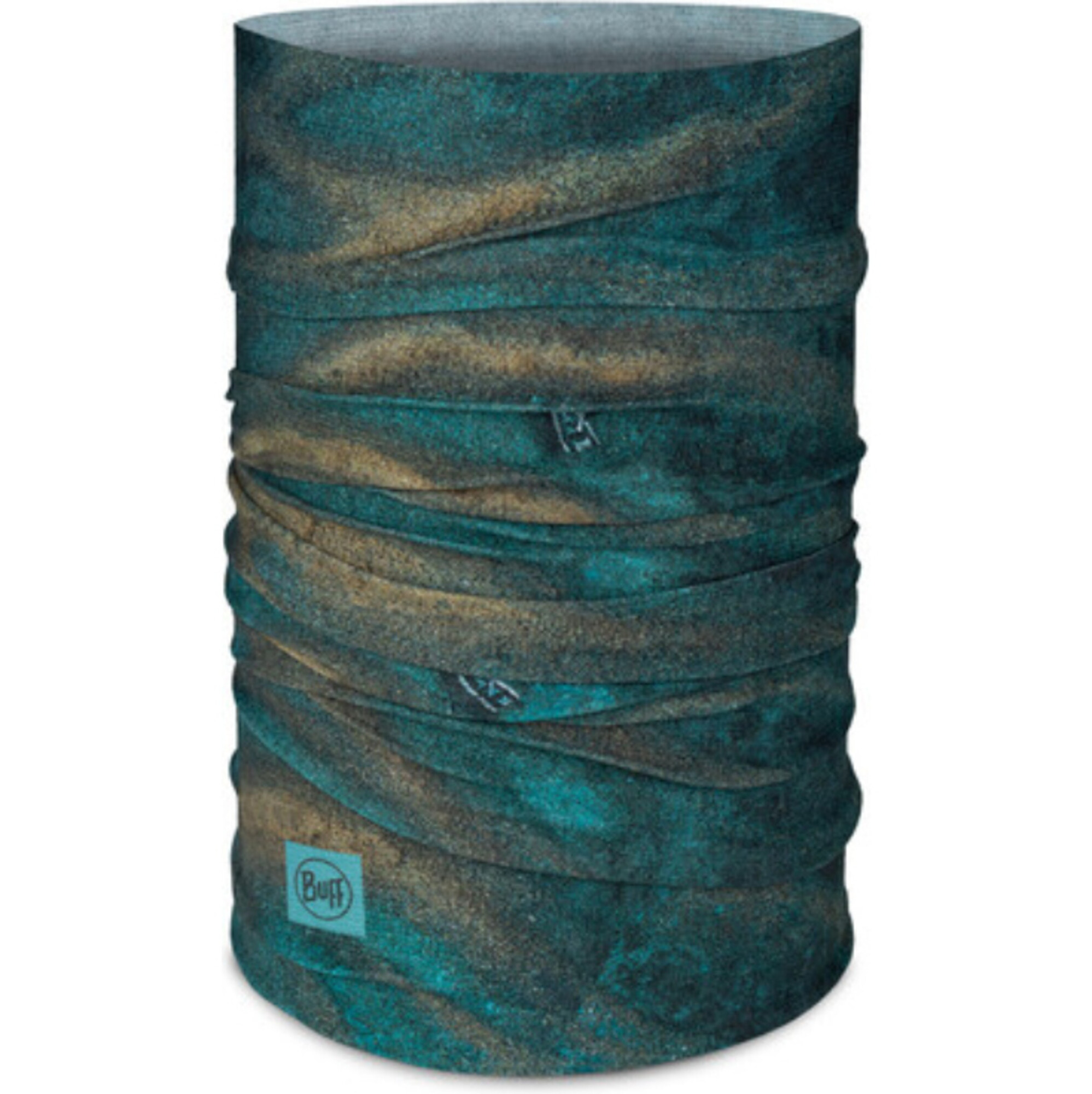 2024 Buff Surfrider Cool Net UV 133879707 - Sysma Blue - Accessories ...