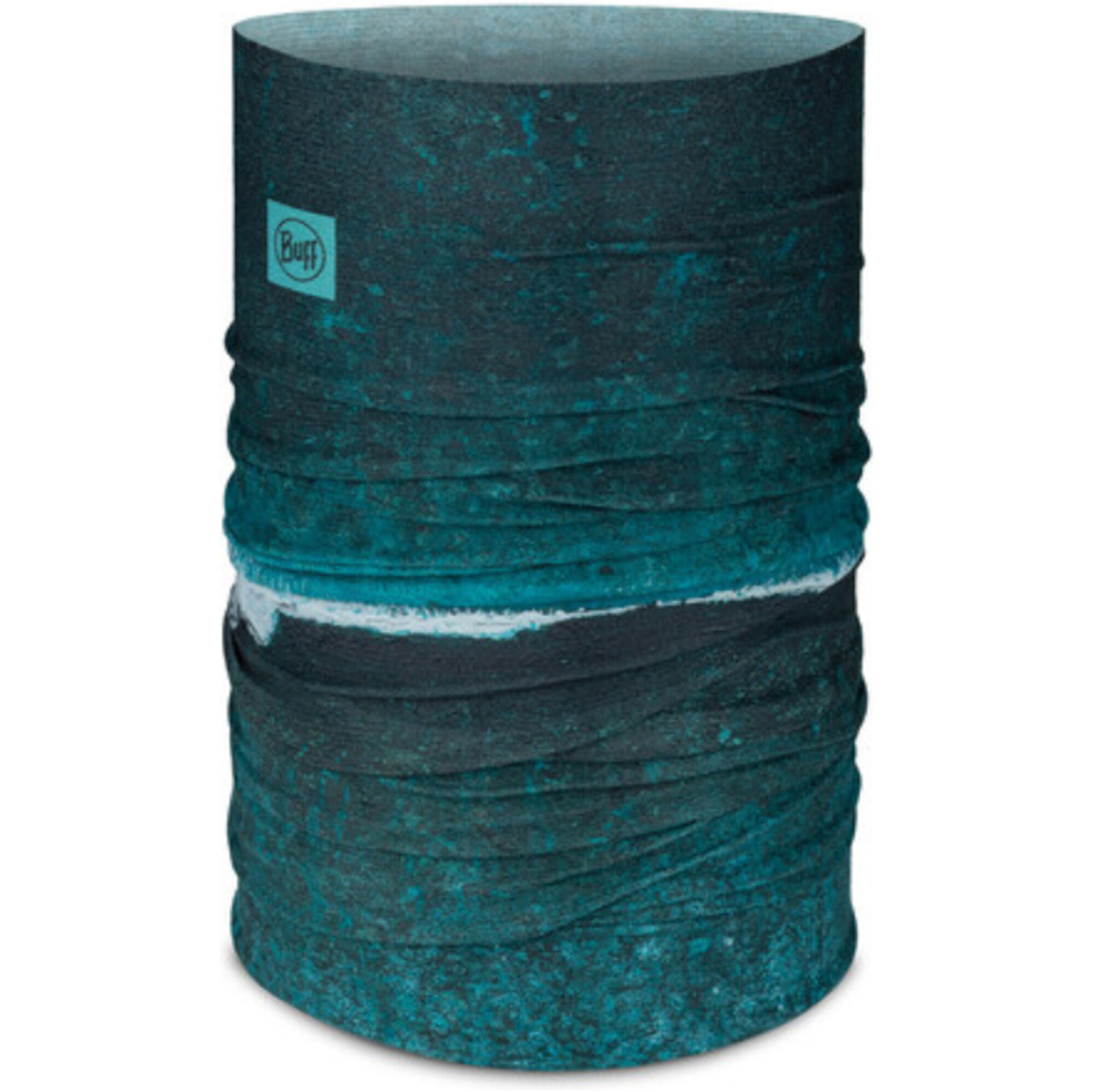 2024 Buff Surfrider Cool Net UV 133880706 - Tersea Teal - Sailing ...