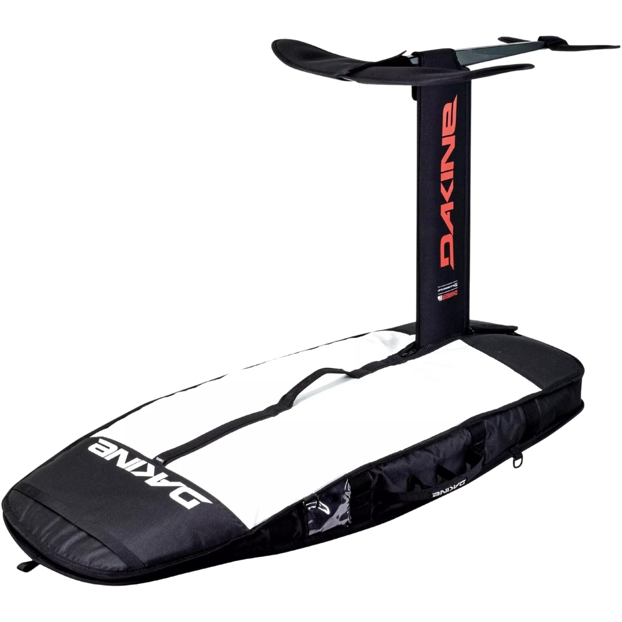 2025 Dakine Foil Daylight Wall Bag D3BDBFWB85215 - White - Wing Foil ...