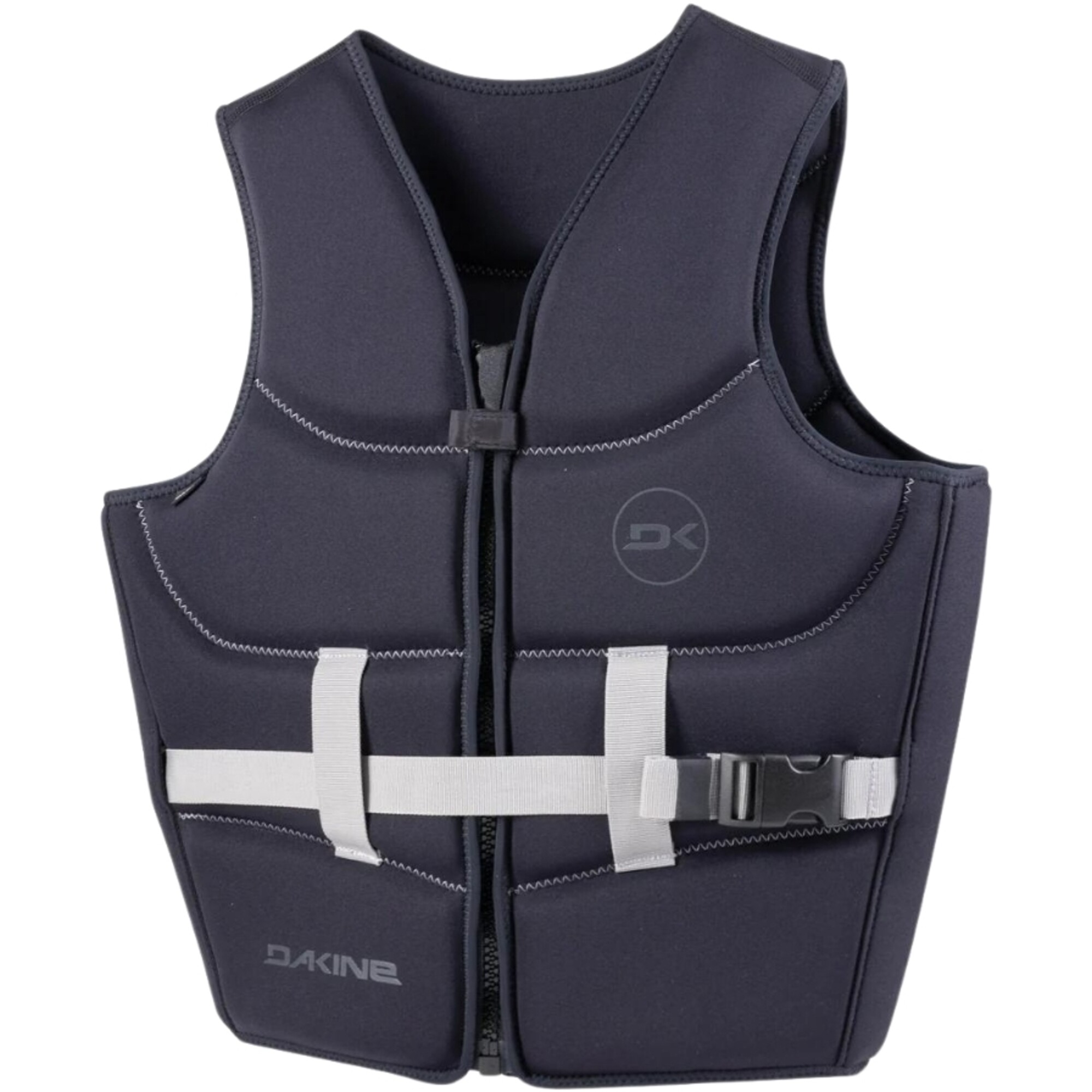 2025 Dakine Shock Wing Vest D3AVESHKBLA - Black - Wing Foil | Wetsuit ...