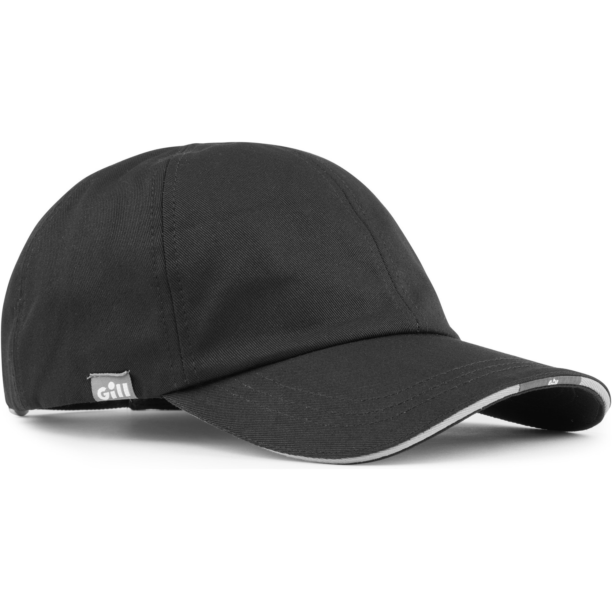 2025 Gill Marine Sailing Cap 139 - Black - Sailing - Accessories ...
