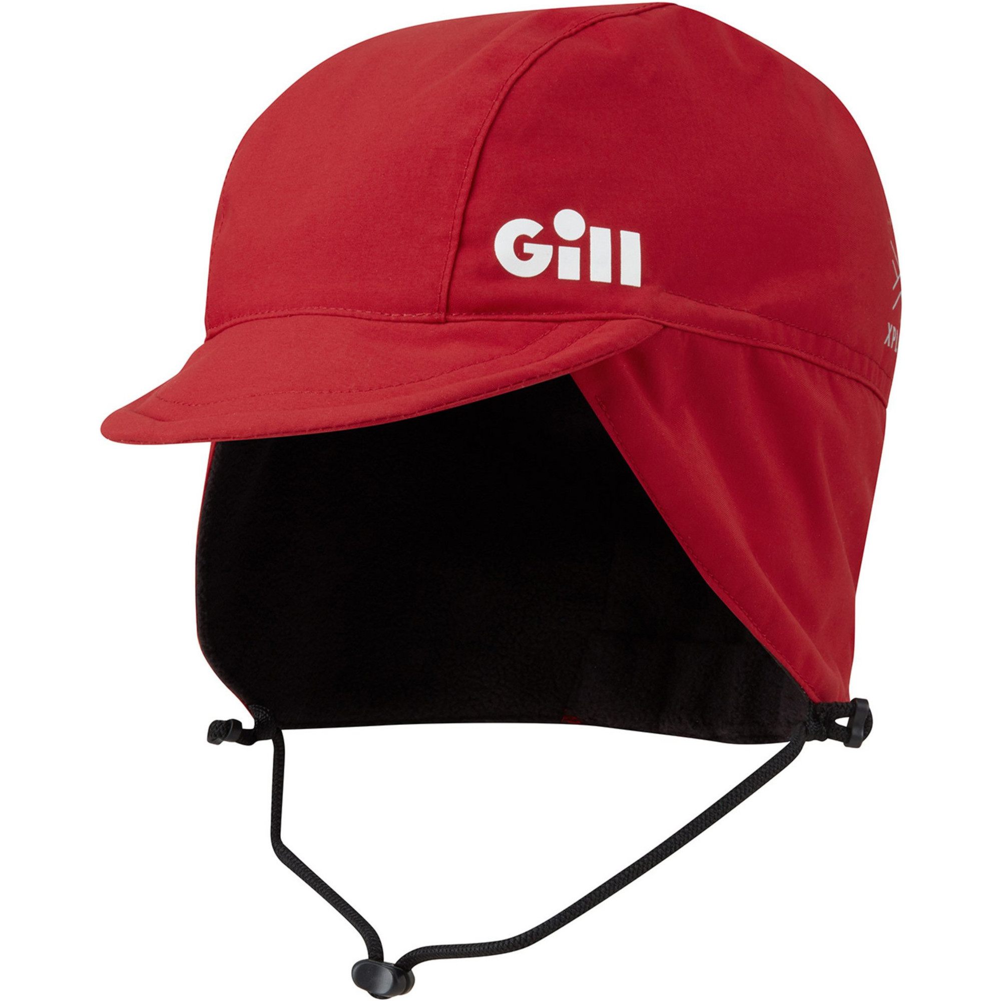 2024 Gill Offshore Sailing Hat HT50 - Red - Sailing - Accessories ...