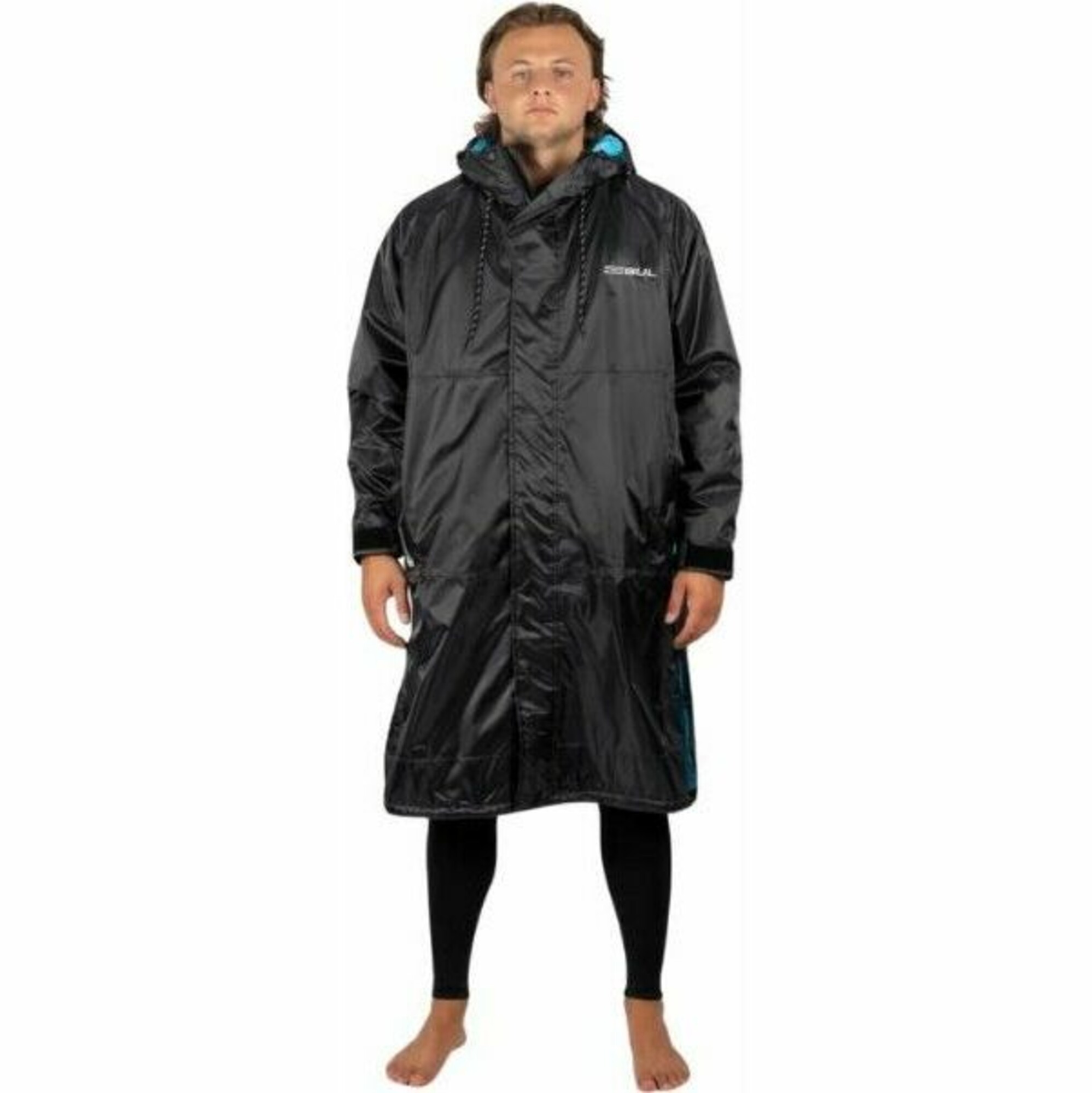 2024 Gul Revorobe Advance Long Sleeve Changing Robe & Free Change Mat ...