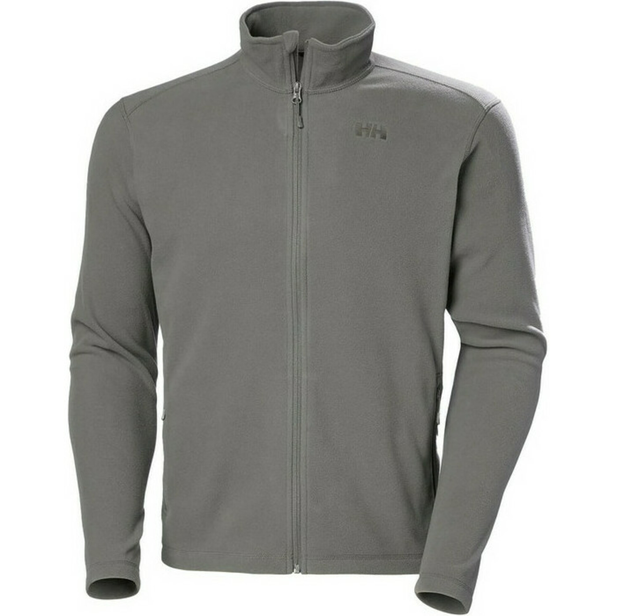 2023 Helly Hansen Mens Daybreaker Fleece 51598 - Concrete - Sailing ...