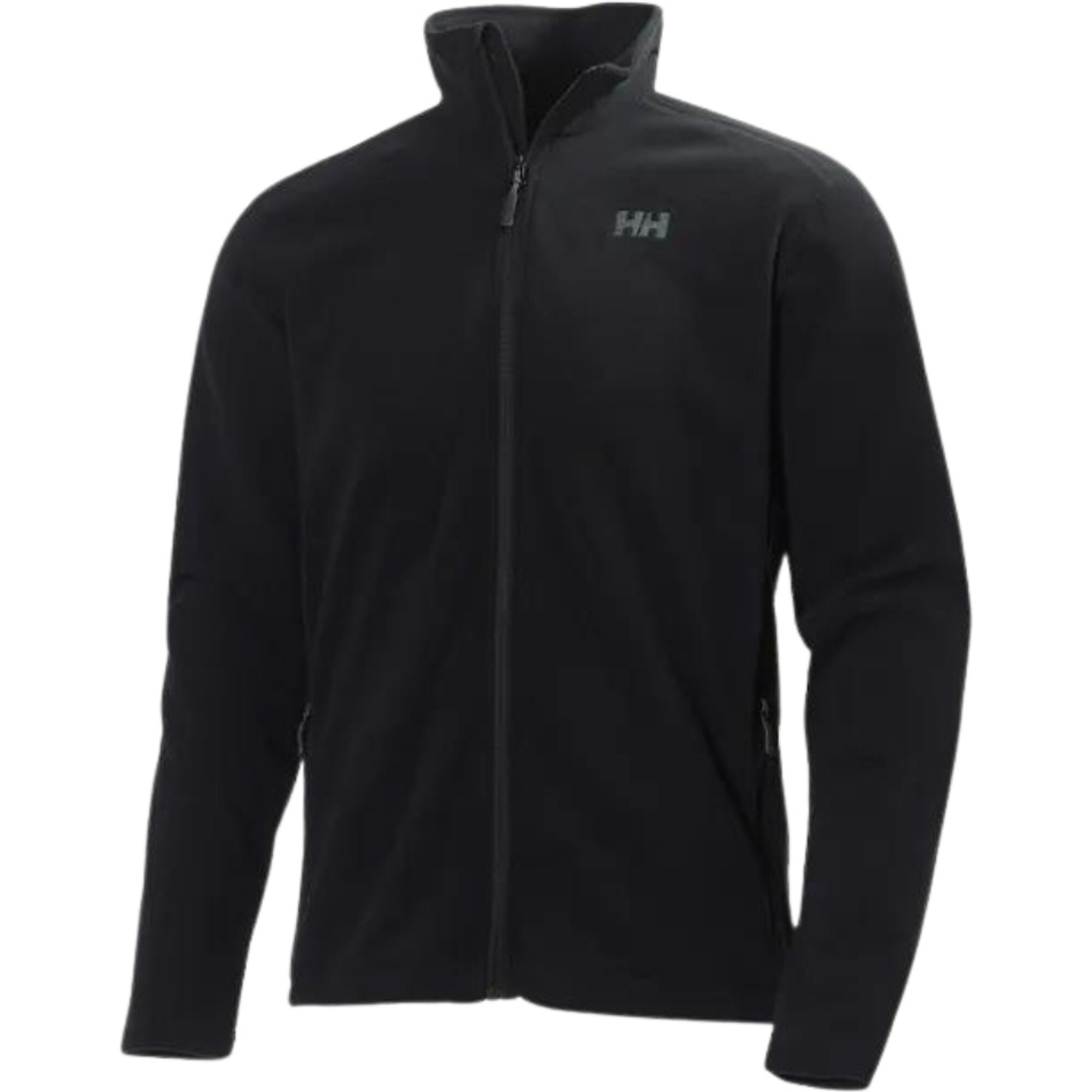 2025 Helly Hansen Mens Daybreaker Fleece Jacket 51598 - Black - Sailing ...