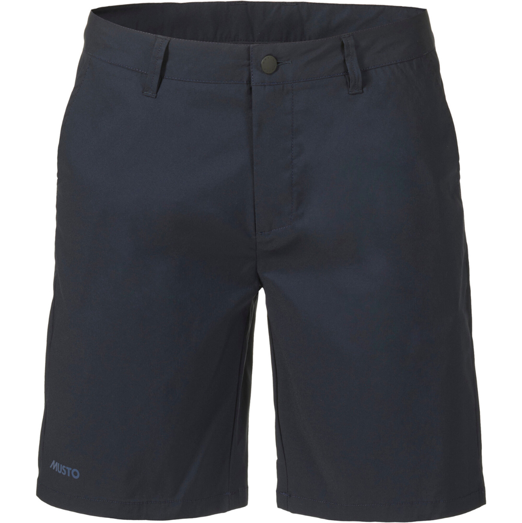 2025 Musto Mens Rib Fast Dry Sailing Shorts 82424 - Navy - Sailing ...