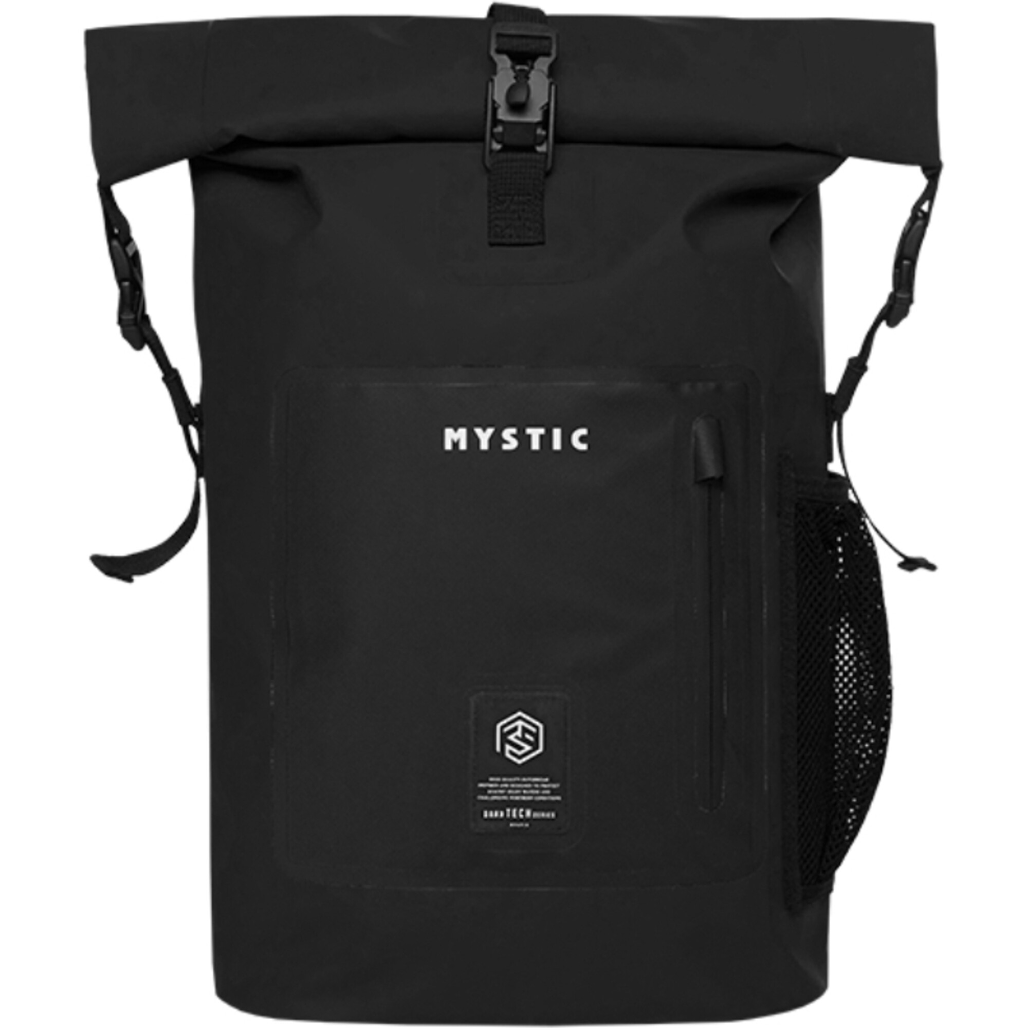 2025 Mystic Dark Tech Series 25L Backpack 35008 250106 - Black ...