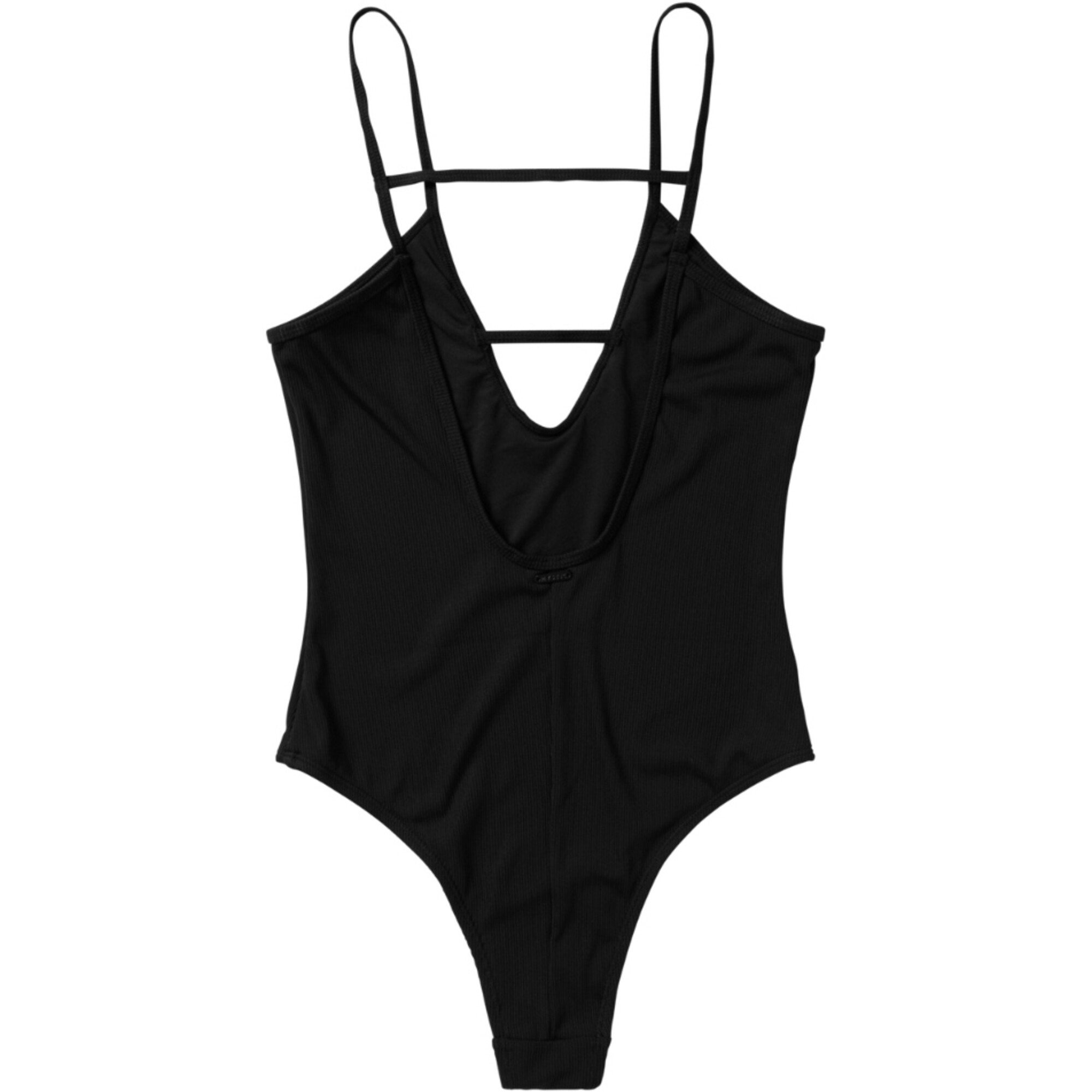 2024 Mystic Womens Inga Classic Swimsuit 35109 240250 - Black ...