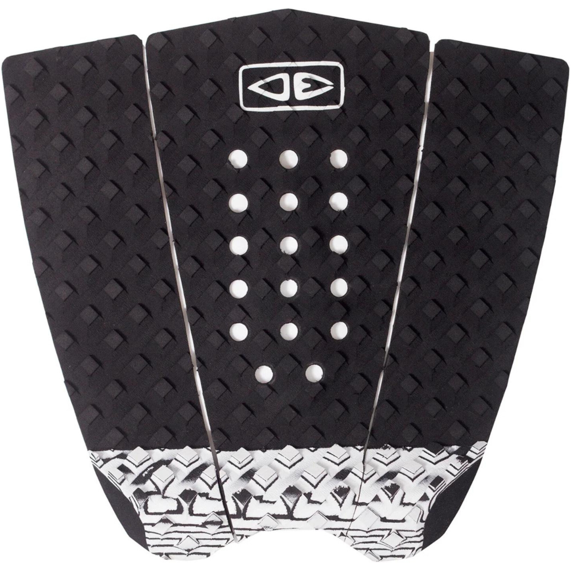 2025 Ocean and Earth Simple Jack Hybrid Surfboard Grip Tail Pads ...