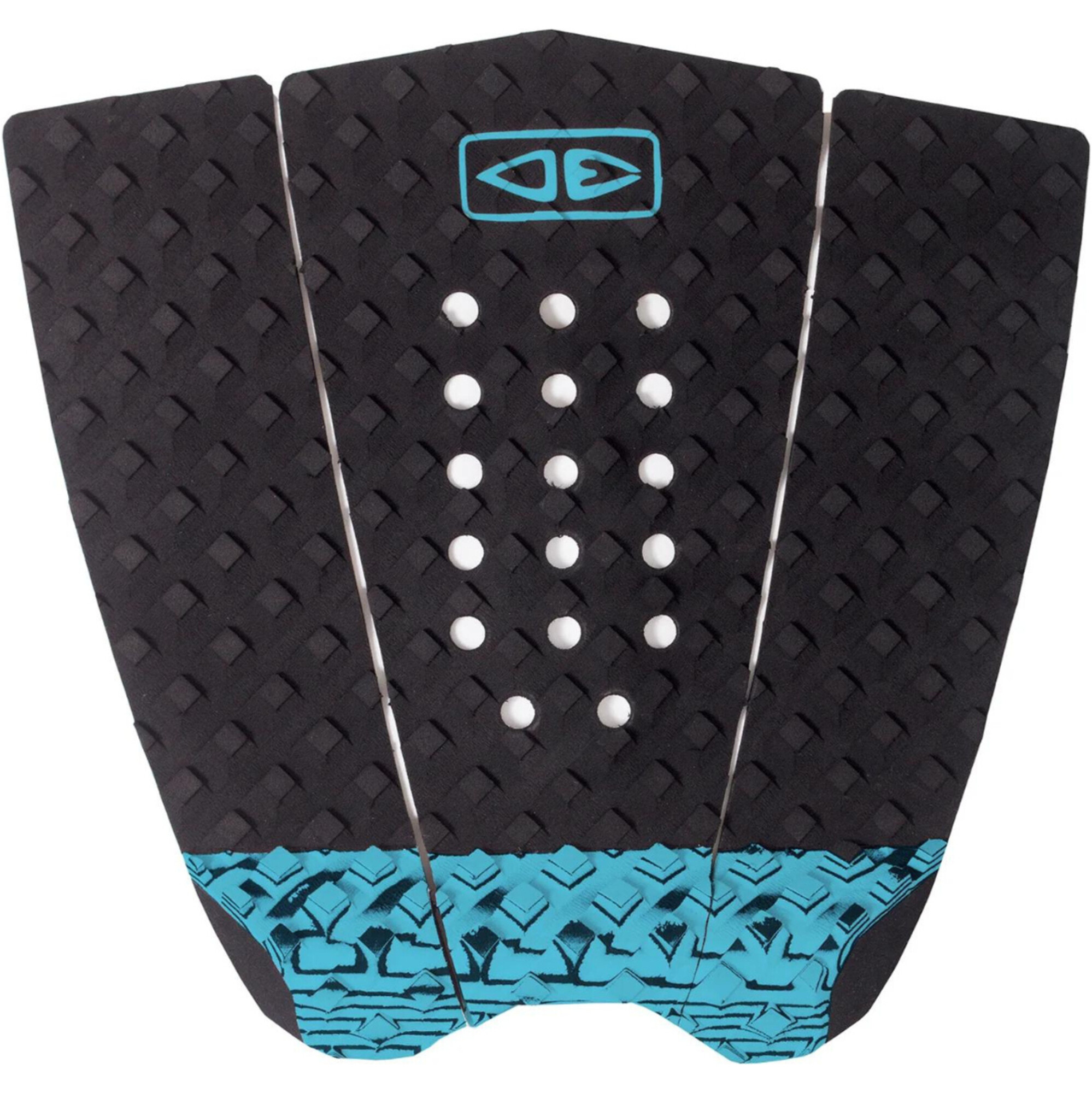2025 Ocean and Earth Simple Jack Hybrid Surfboard Grip Tail Pads ...
